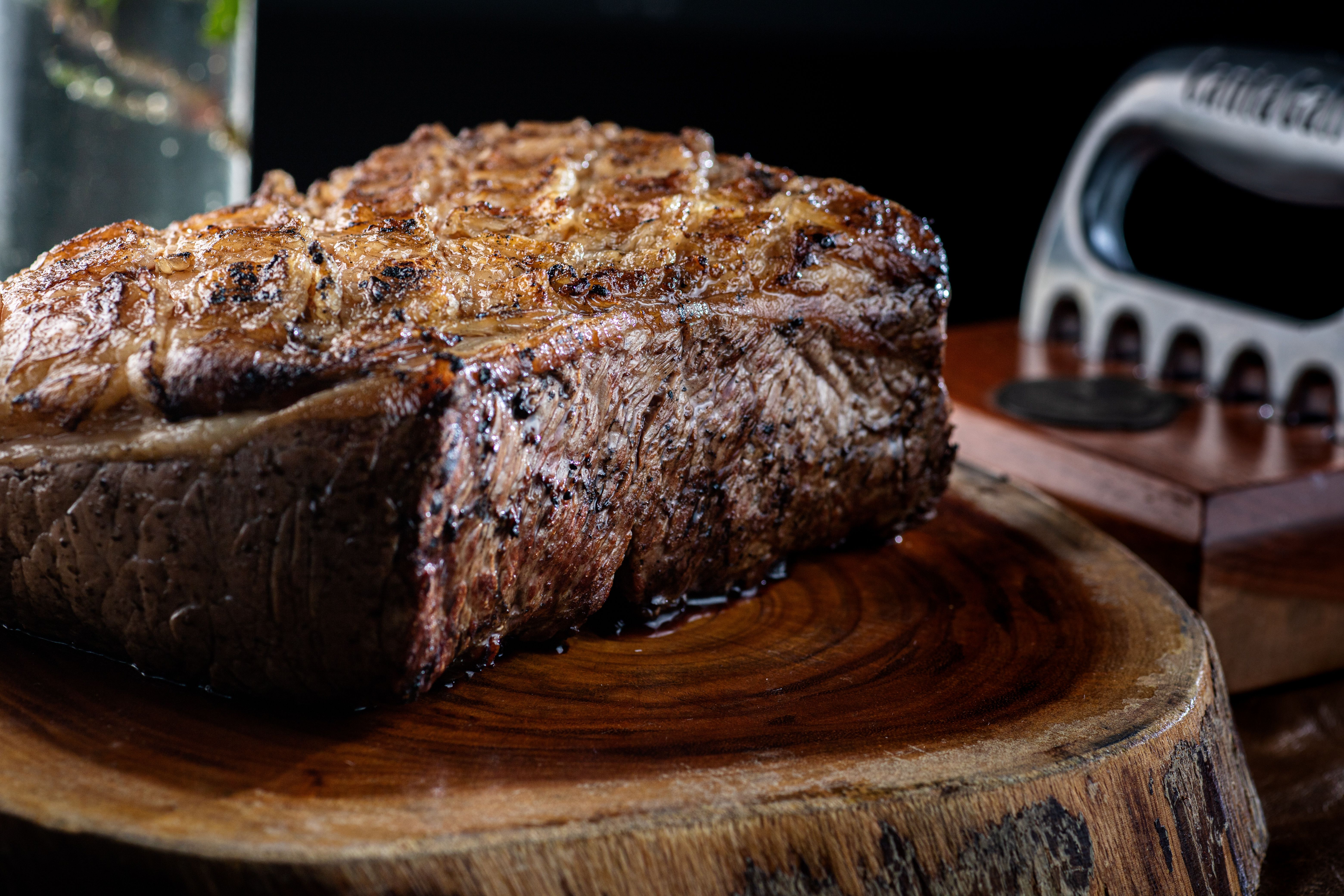 Marinated Cooked Steaks Photos, Download The BEST Free Marinated Cooked ...