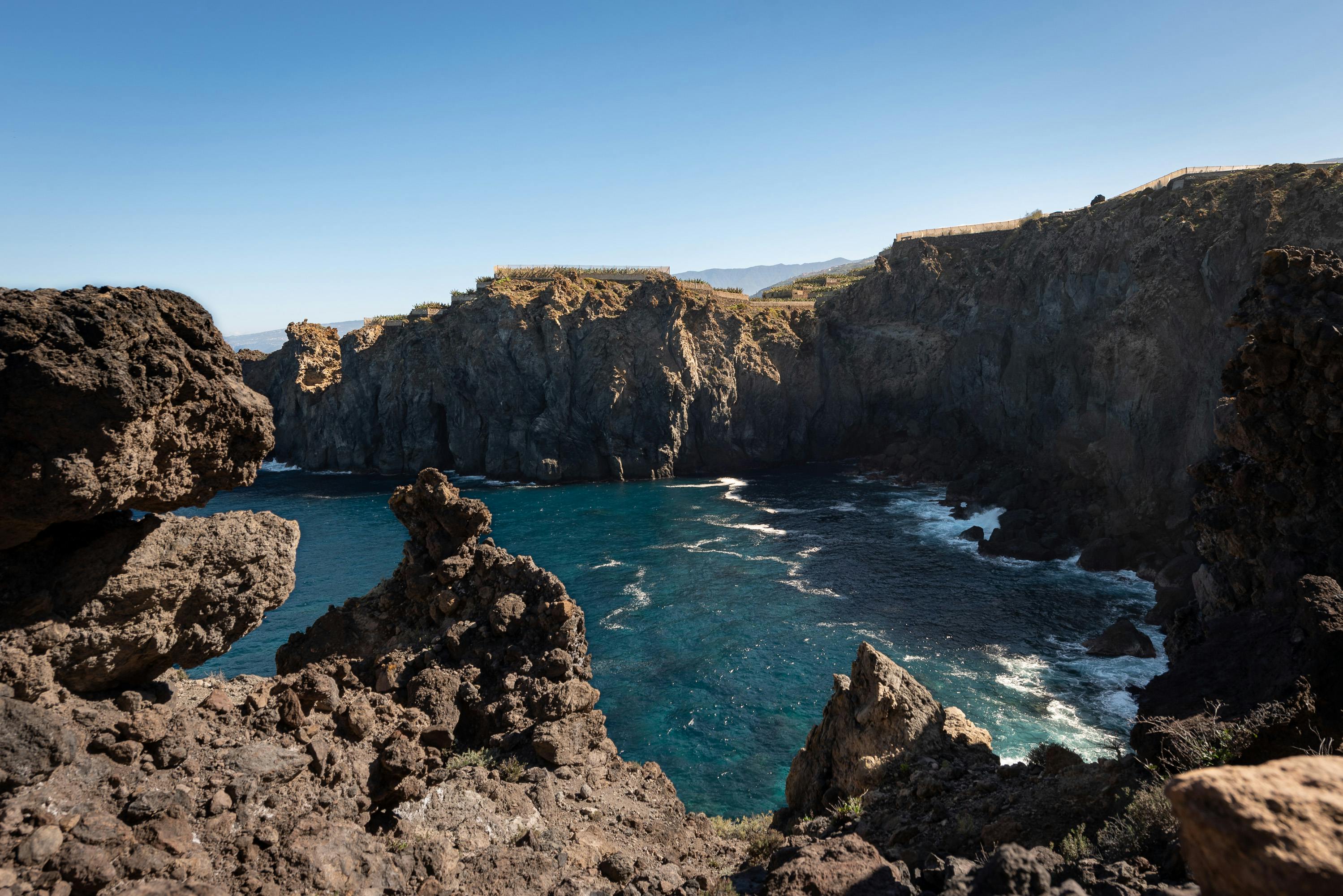 Beach And Cliffs Photos, Download The BEST Free Beach And Cliffs Stock ...