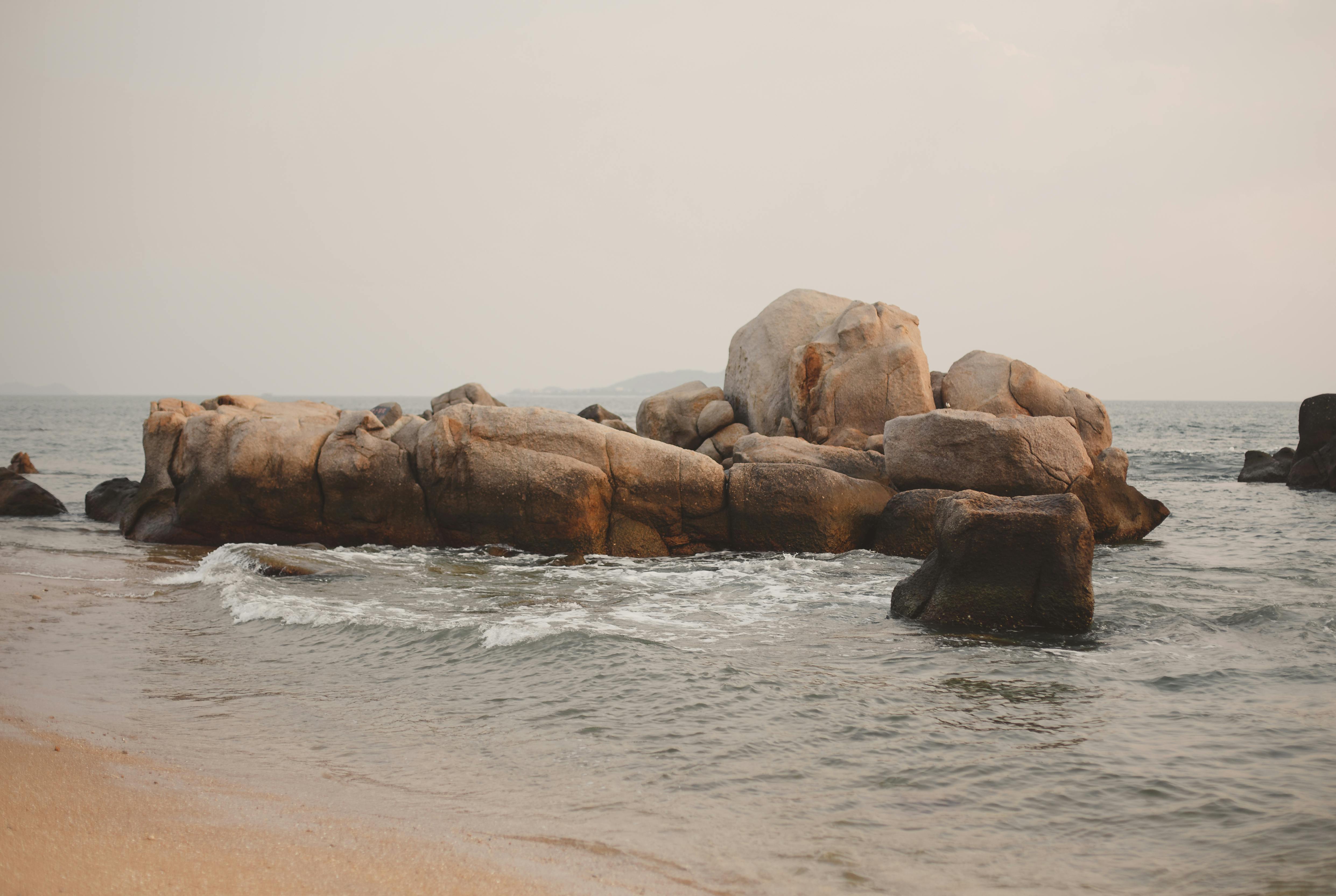 Ocean Landscape Photos, Download The BEST Free Ocean Landscape Stock ...