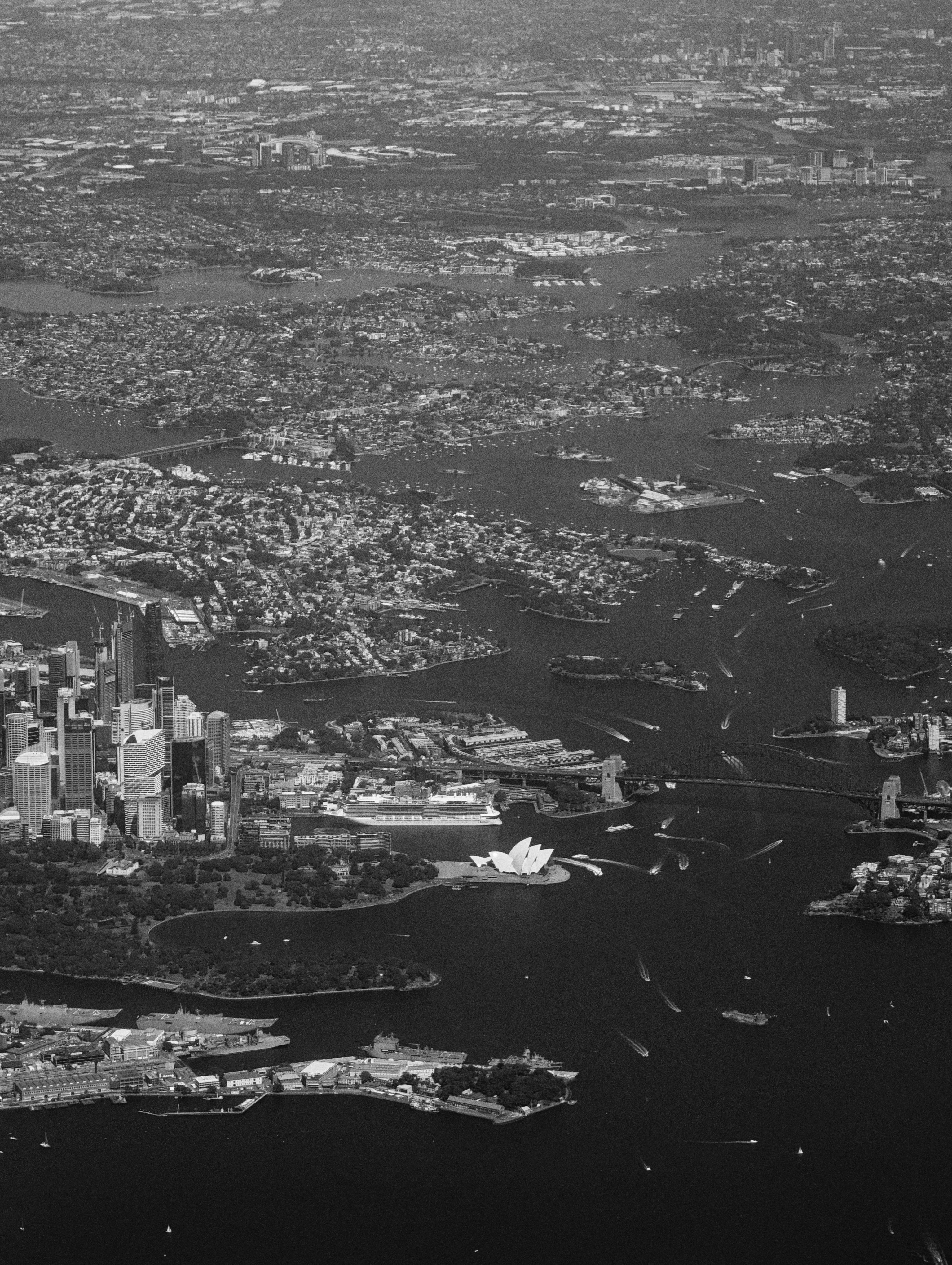 Foto profissional gratuita de aéreo, arquitetura, arquitetura ...