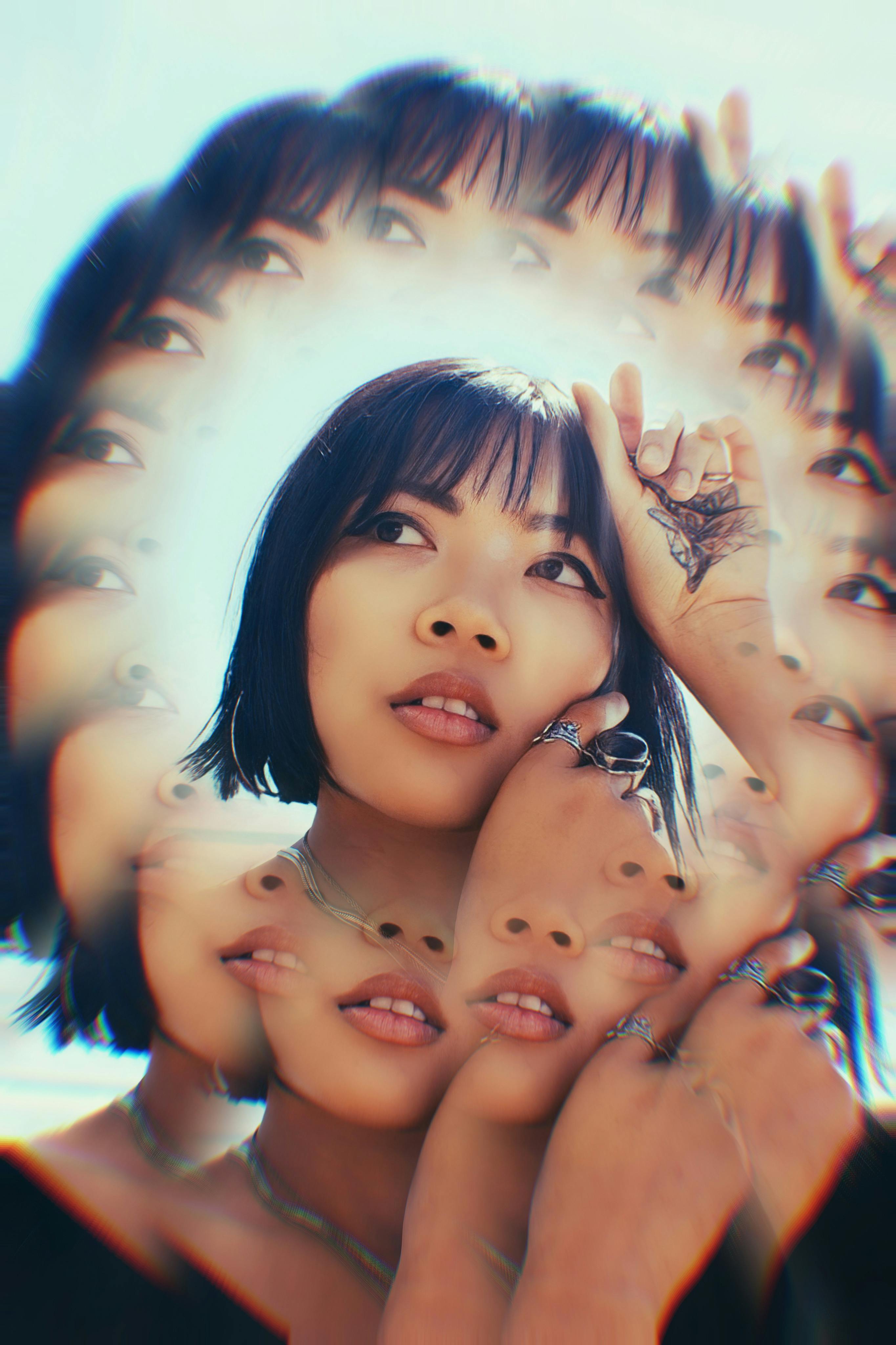 100.000+ melhores imagens de Circle Faces For Ids · Download 100% grátis · Fotos profissionais ...