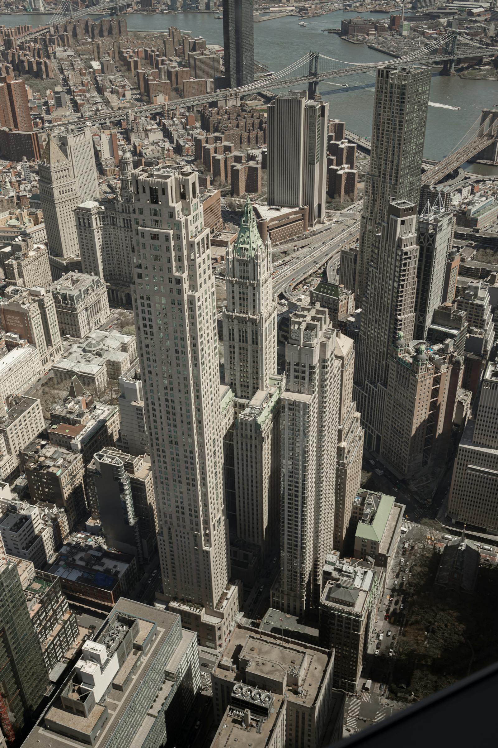 Woolworth Building Photos, Download The BEST Free Woolworth Building ...