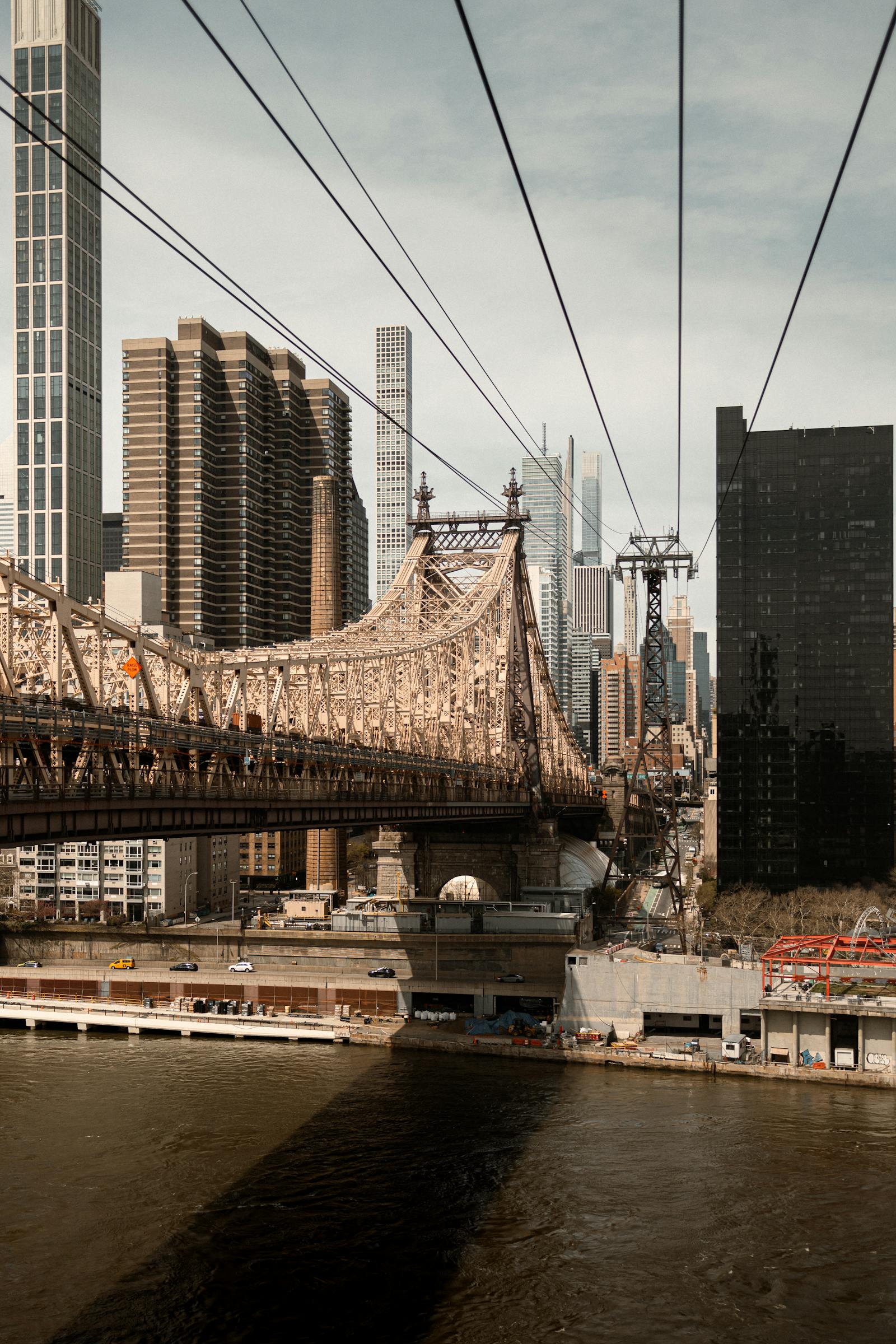 Nyc Wallpapers 4k Photos, Download The BEST Free Nyc Wallpapers 4k ...