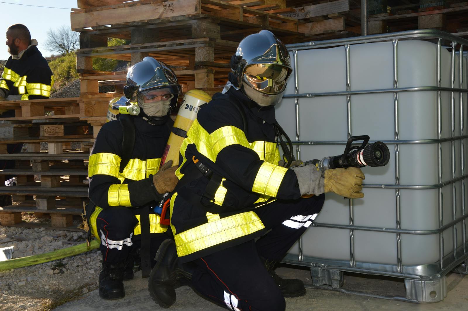 Firefighter Training Photos, Download The BEST Free Firefighter ...