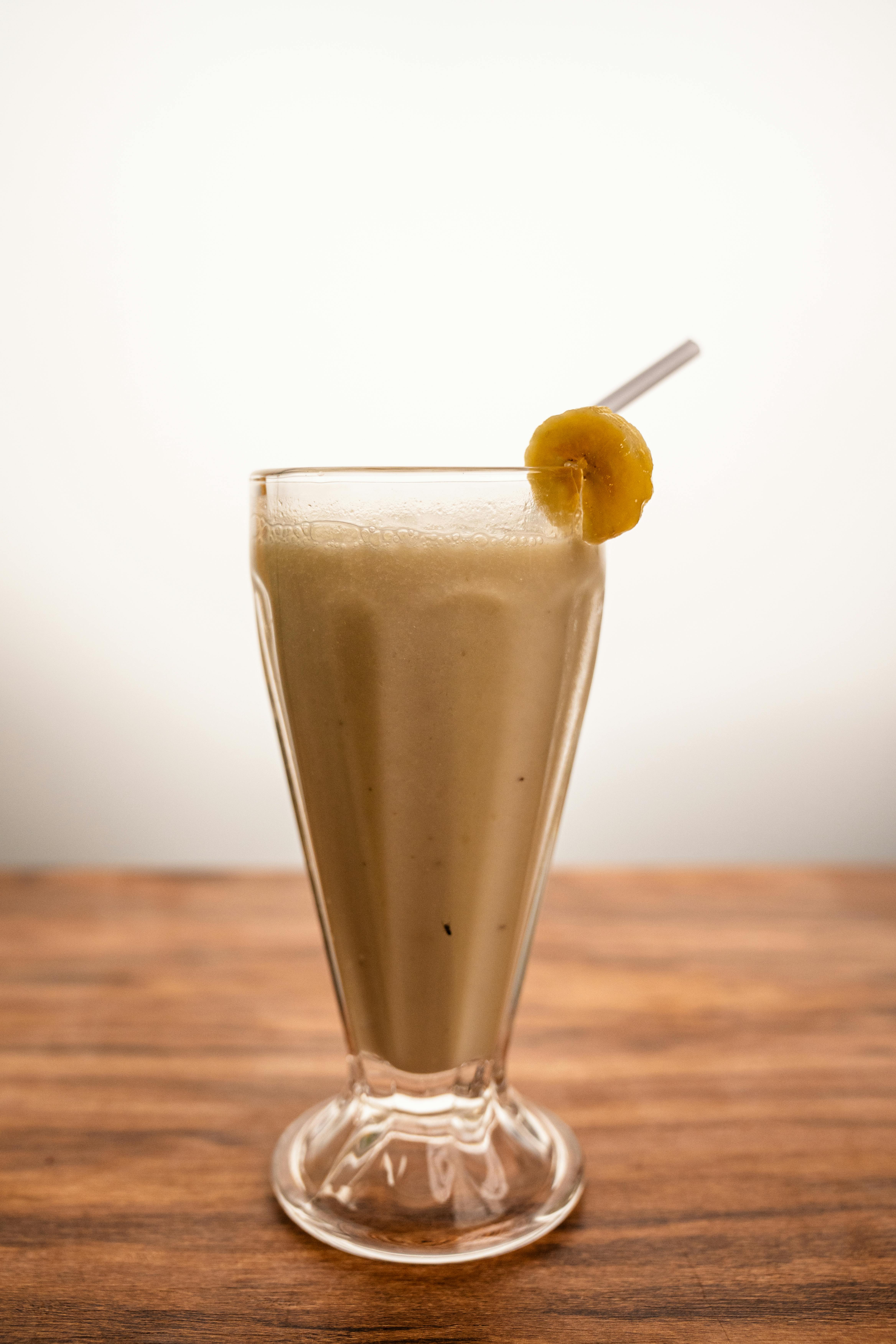 Shake In A Glass · Free Stock Photo