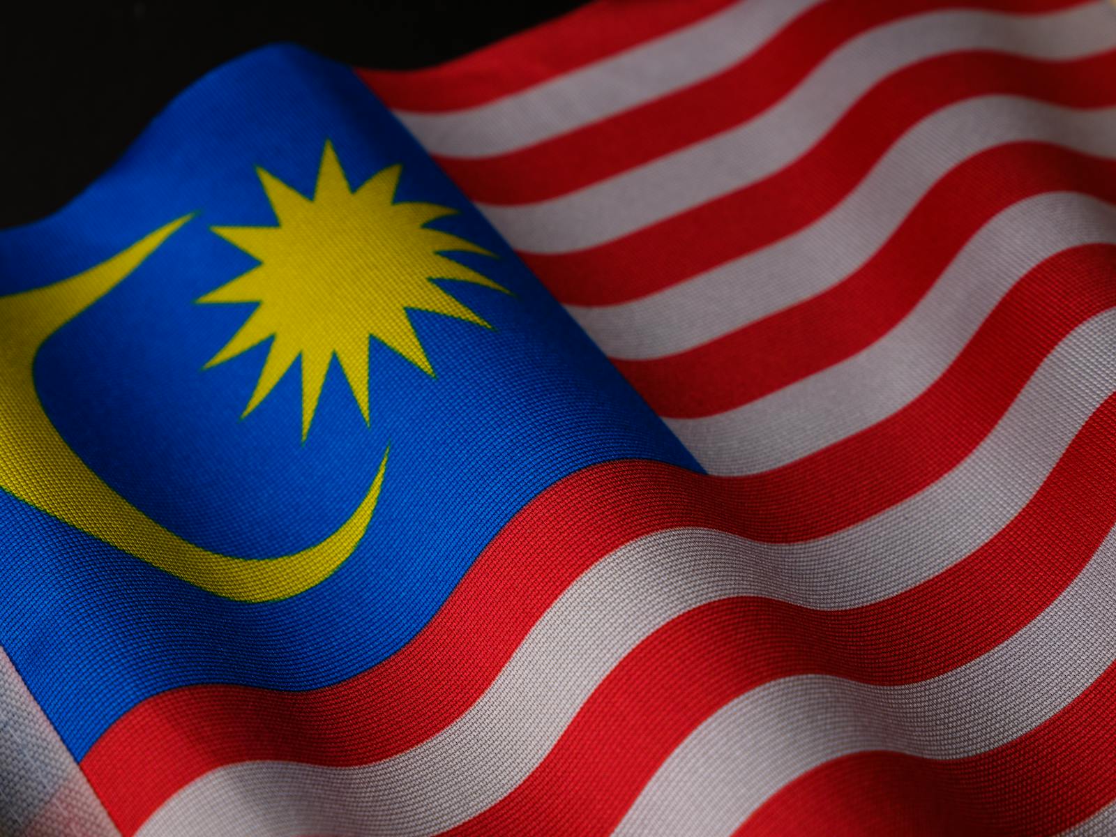 Malaysia Flag Photos, Download The BEST Free Malaysia Flag Stock Photos ...