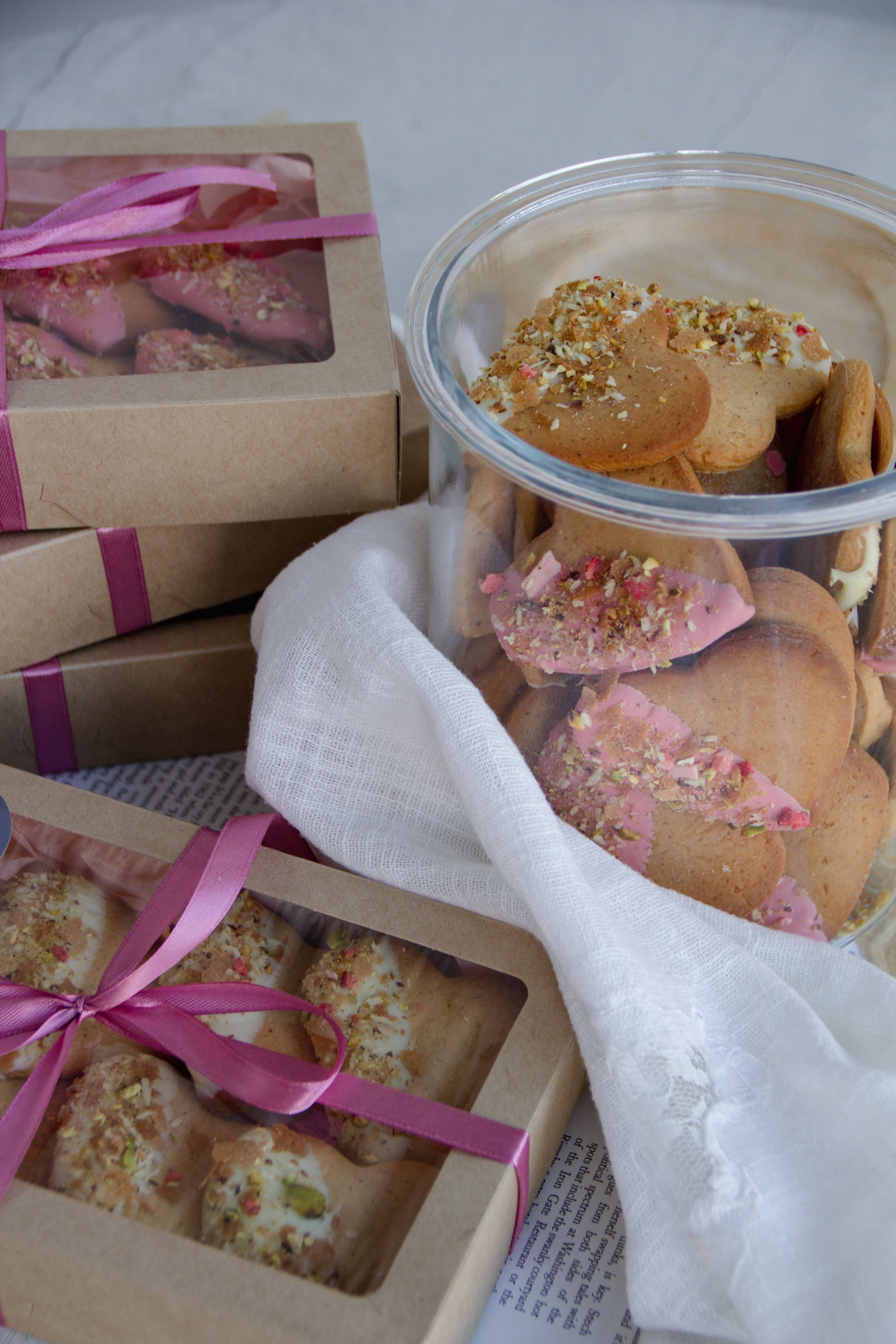 Foto de stock gratuita sobre aperitivo, caja de galletas, caja de ...