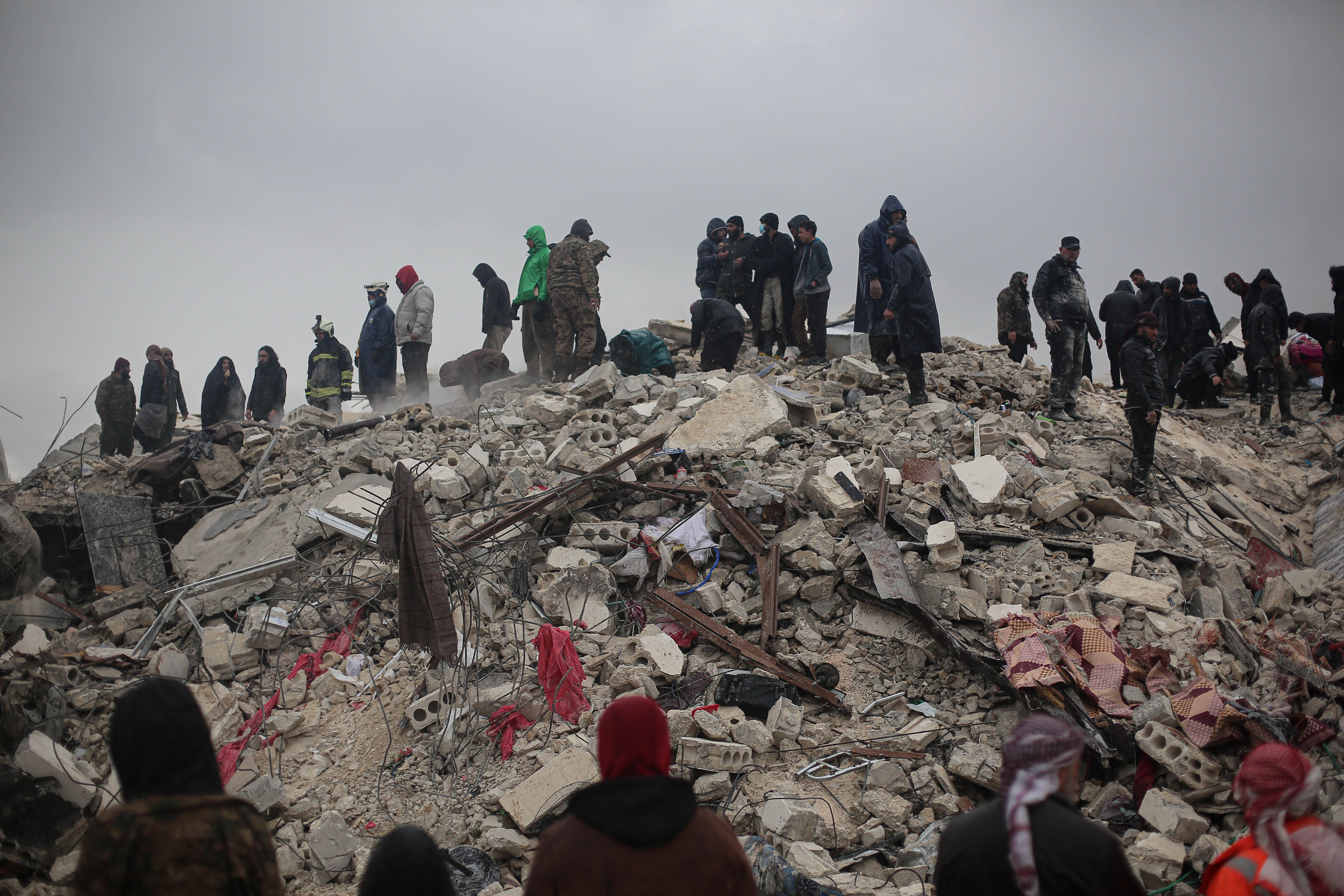Earthquakes Photos, Download The BEST Free Earthquakes Stock Photos ...