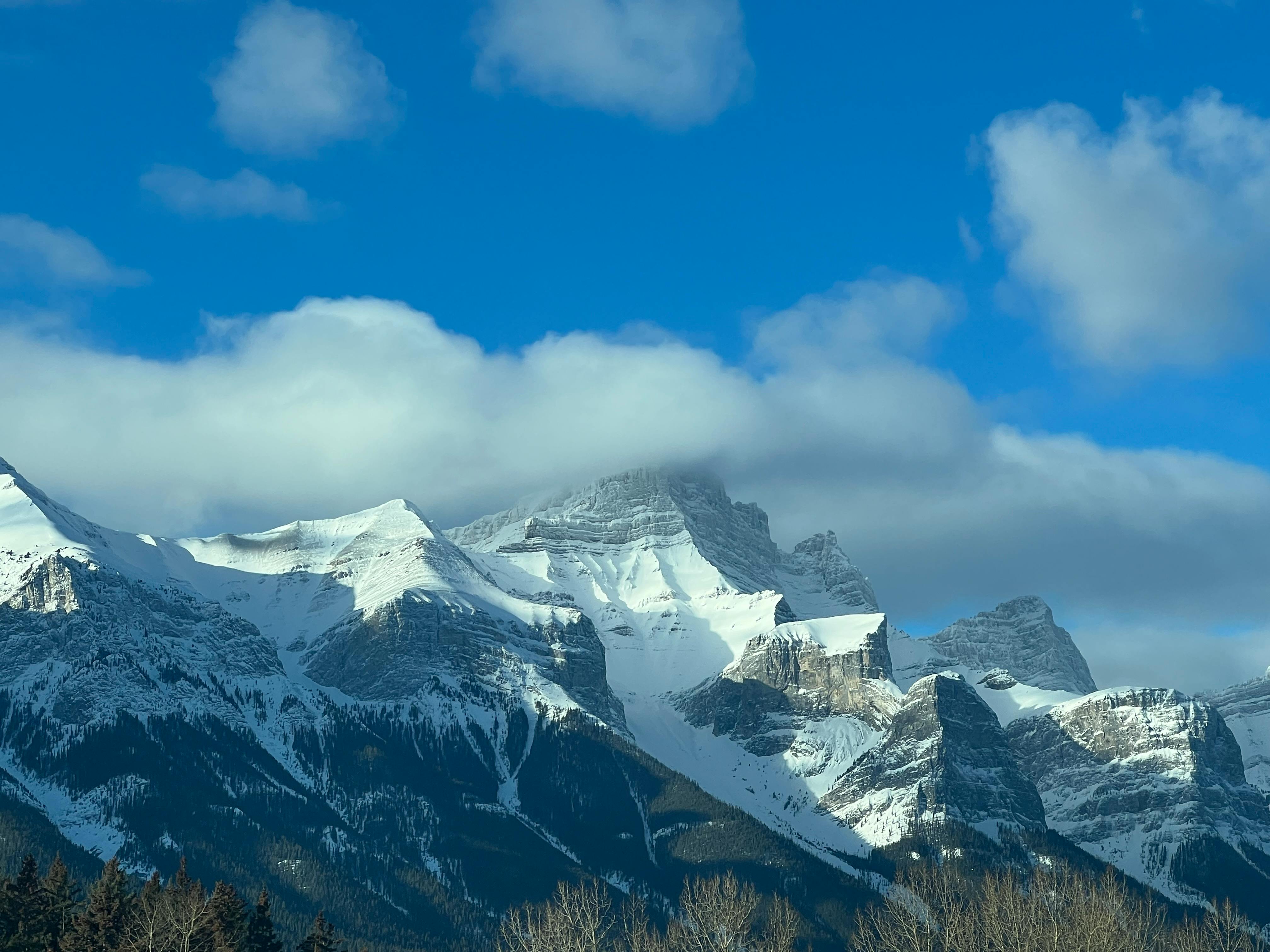 Nisarg Dave - Fotografie