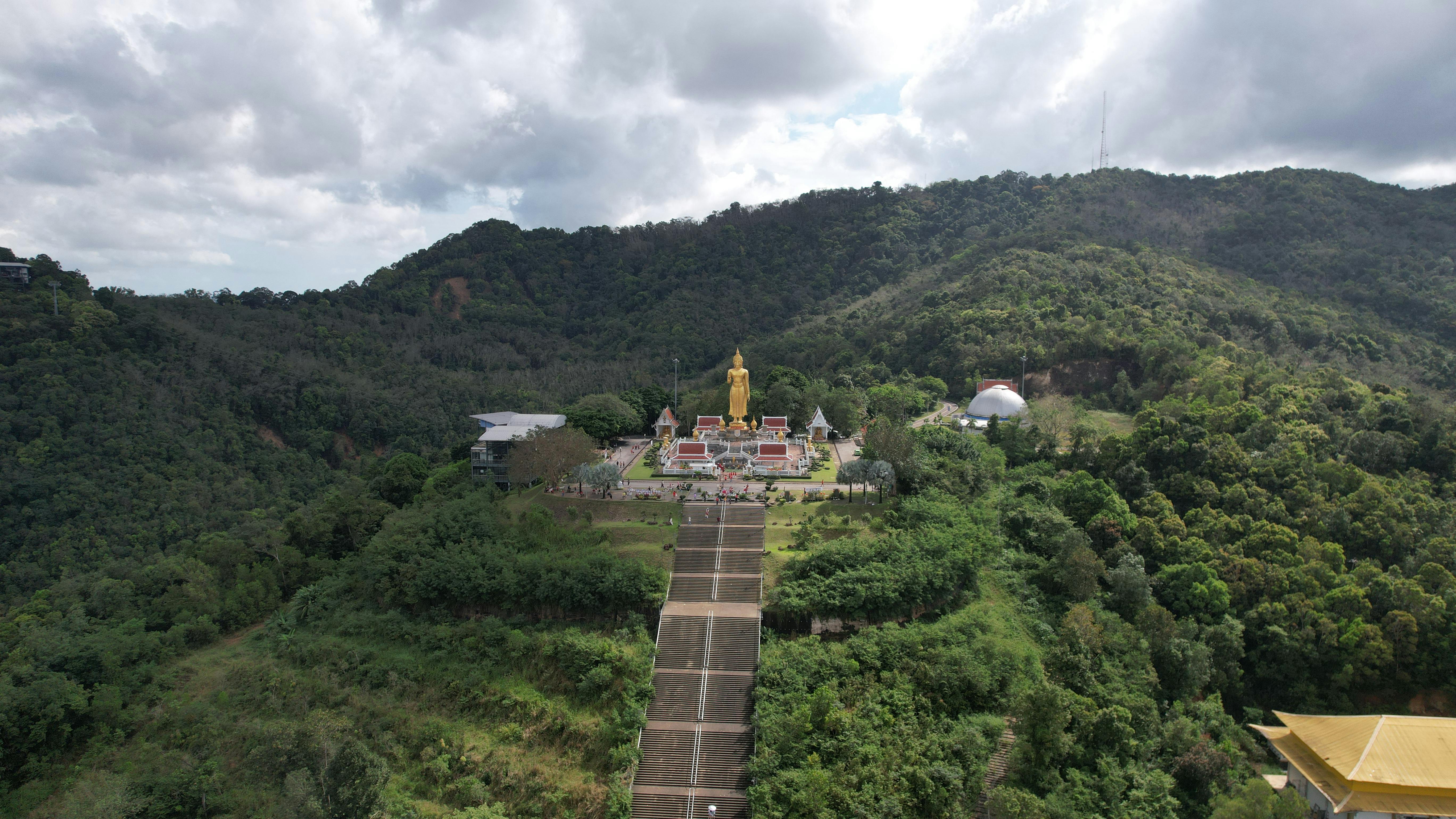 Thailand Magic Mountain Photos, Download The BEST Free Thailand Magic ...