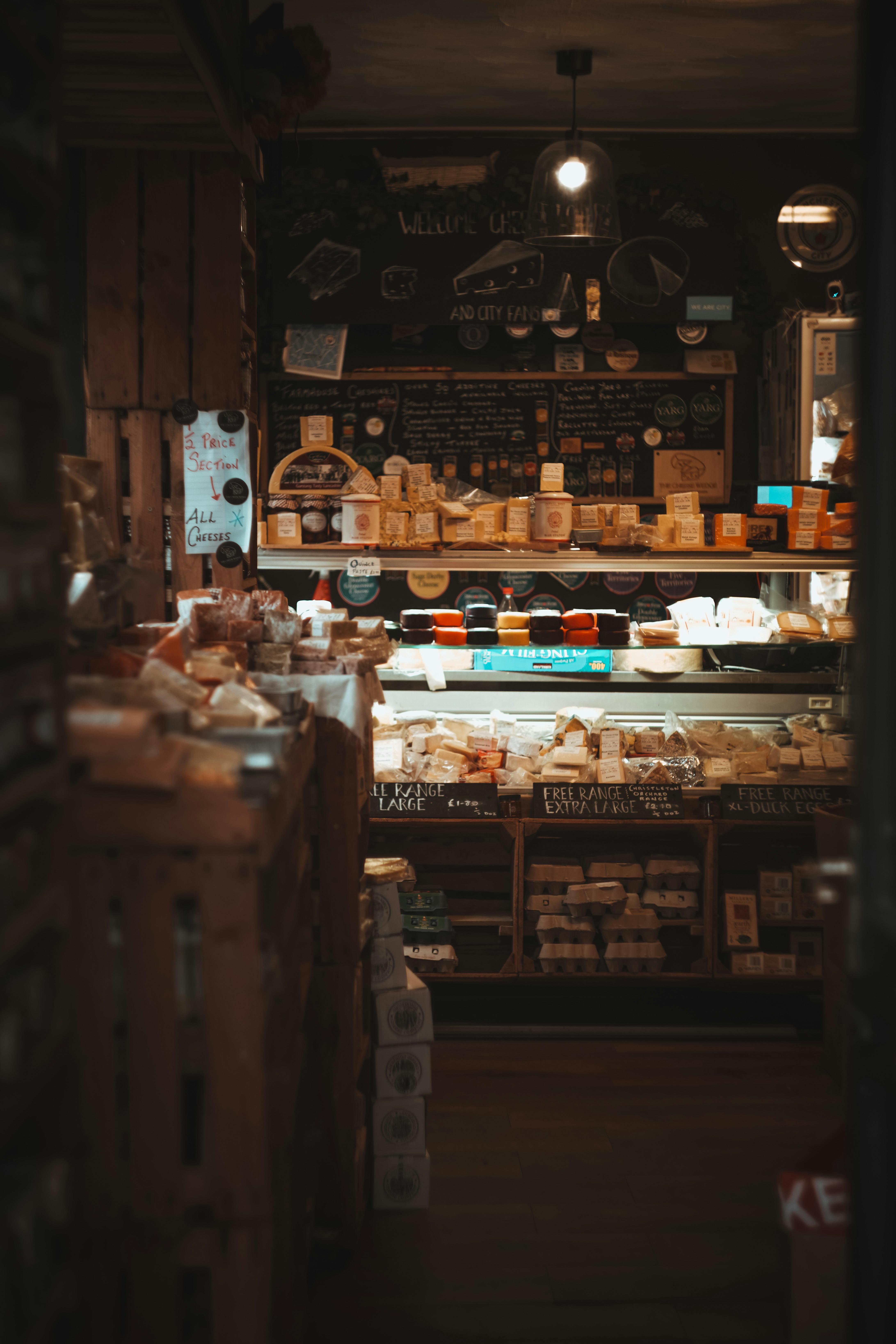 Deli Photos, Download The BEST Free Deli Stock Photos & HD Images