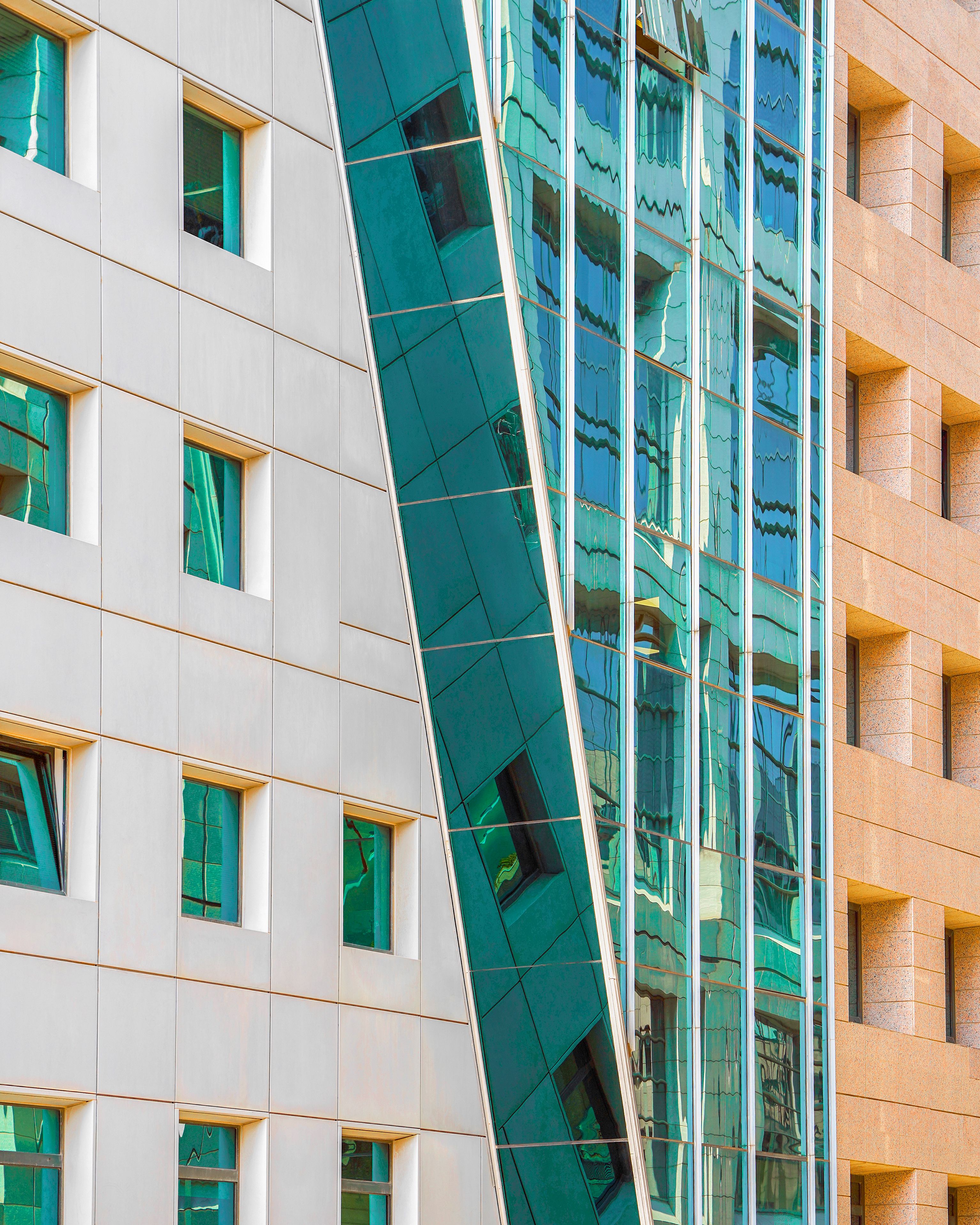 Green Office Window View Photos, Download The BEST Free Green Office ...