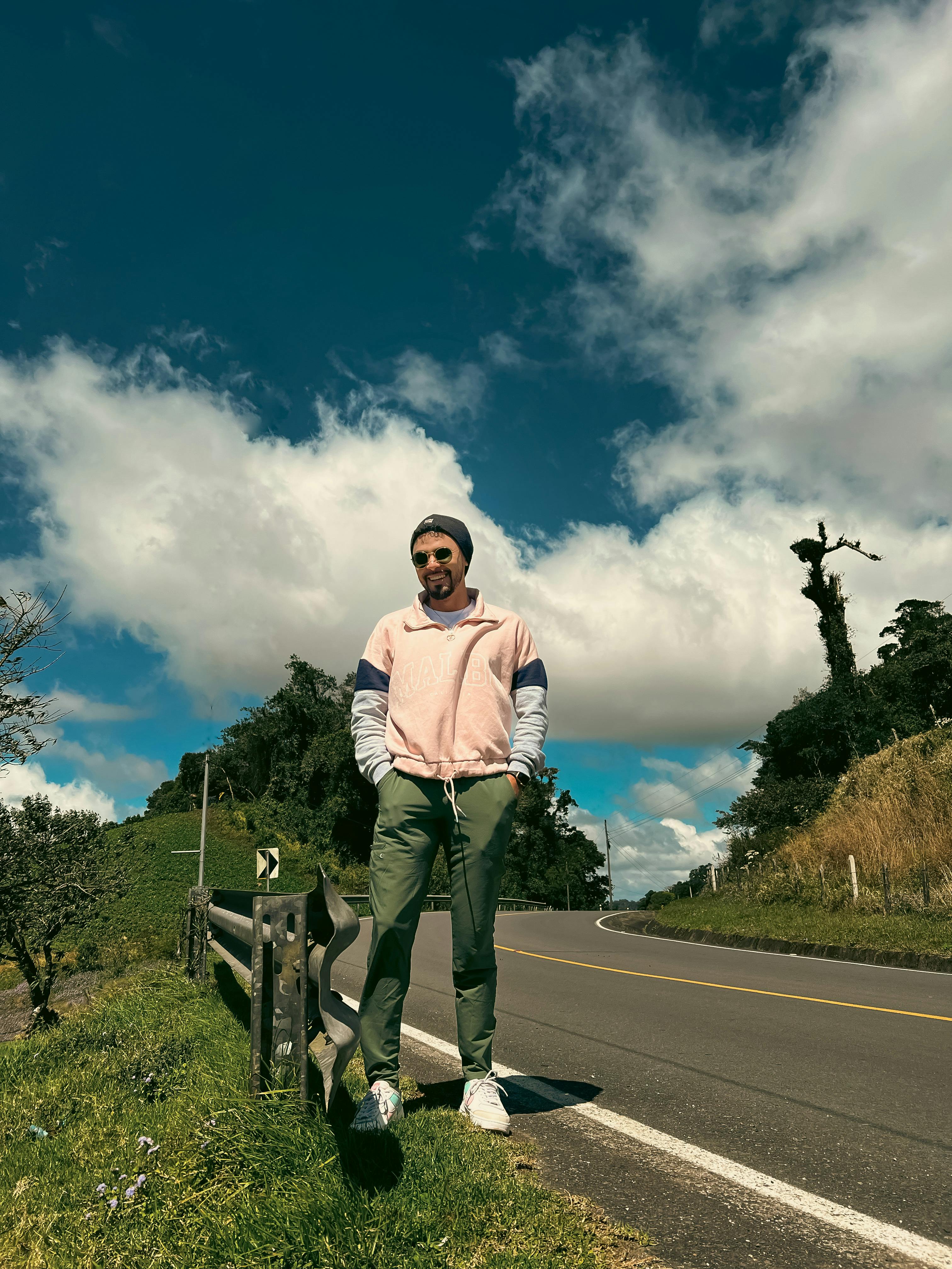 Julyo Saenz - Photography