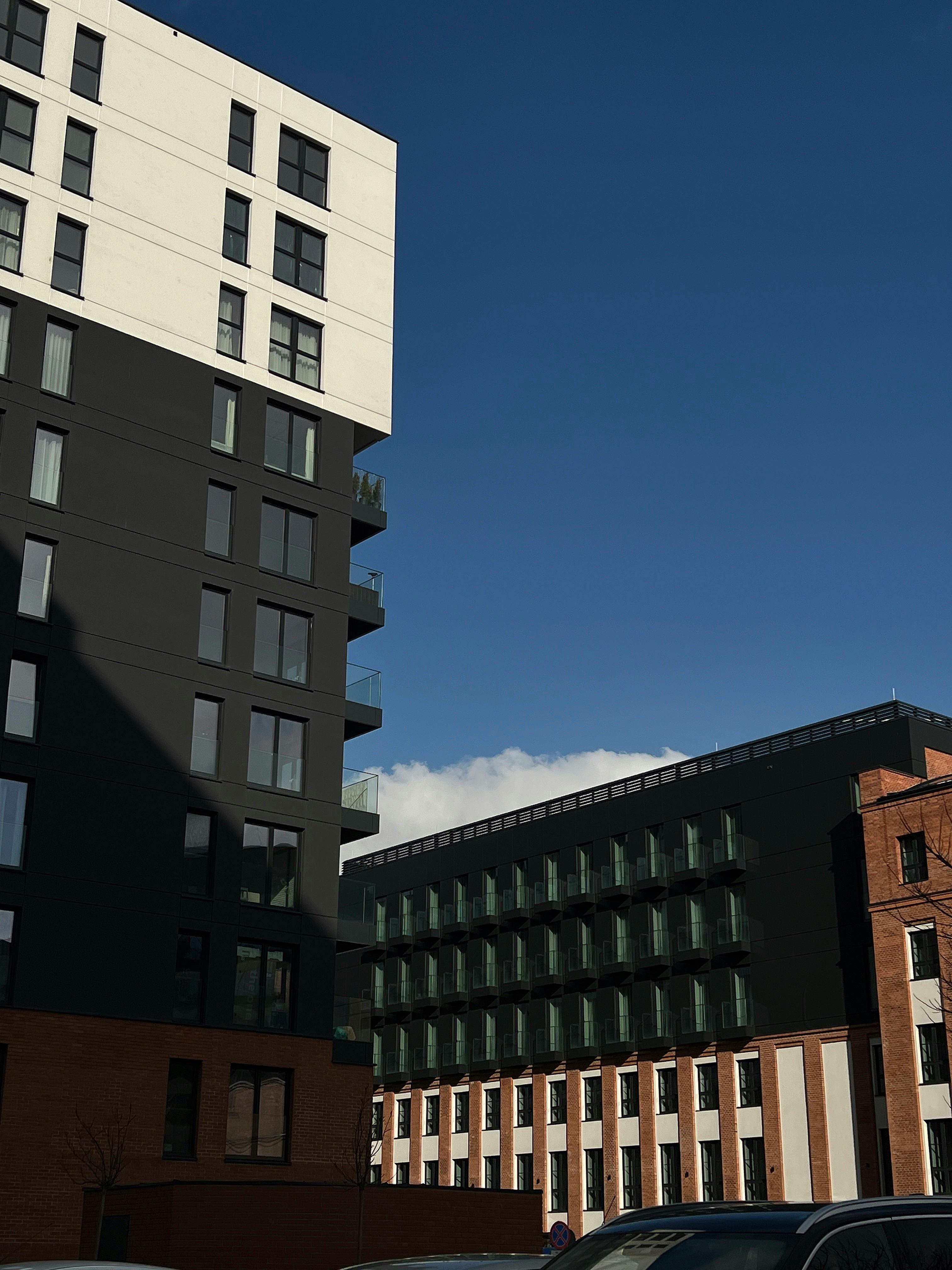 Present Day Architecture Photos, Download The BEST Free Present Day ...