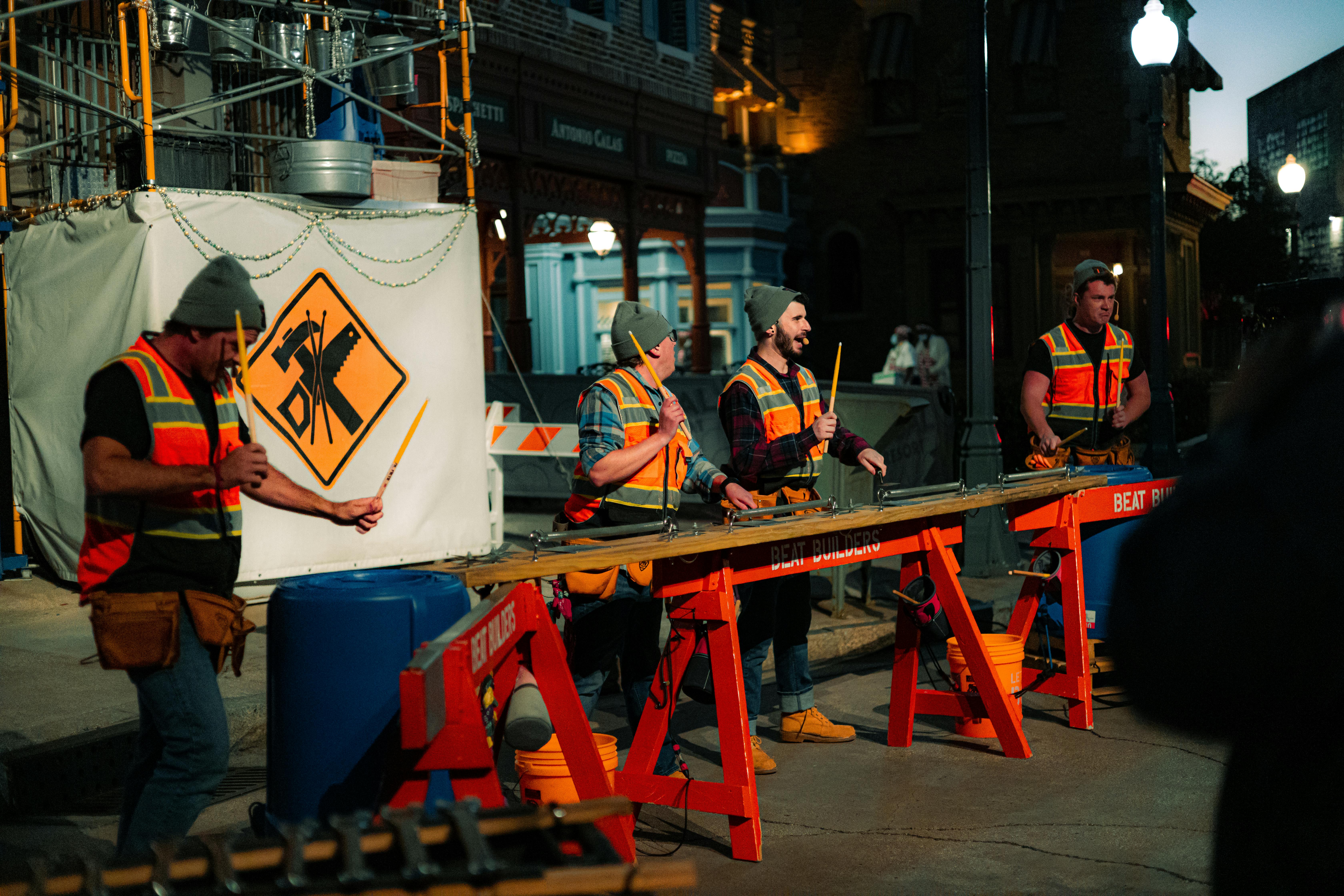 Improvised Instruments Photos, Download The BEST Free Improvised ...