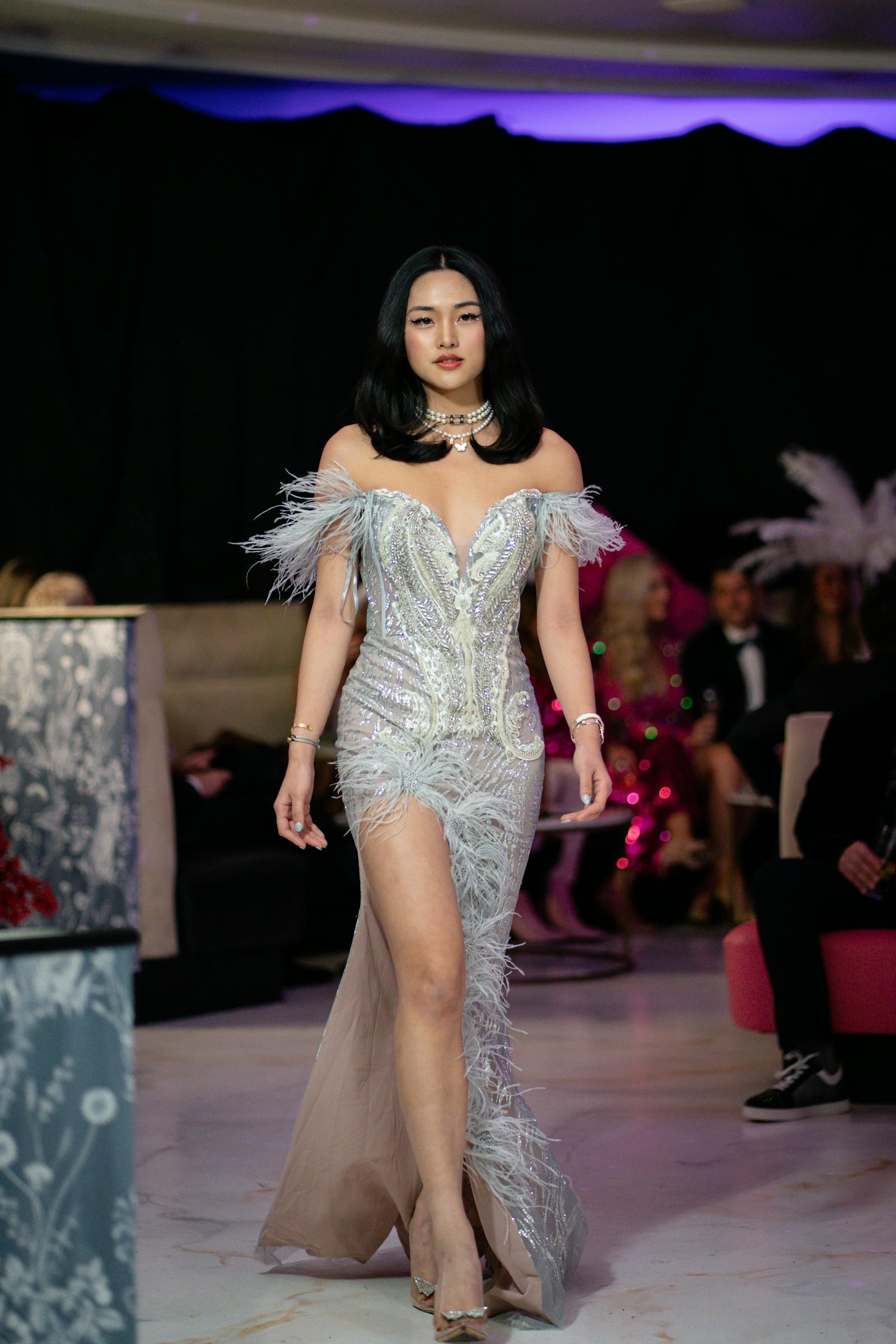 Runway Model Photos, Download The BEST Free Runway Model Stock Photos ...