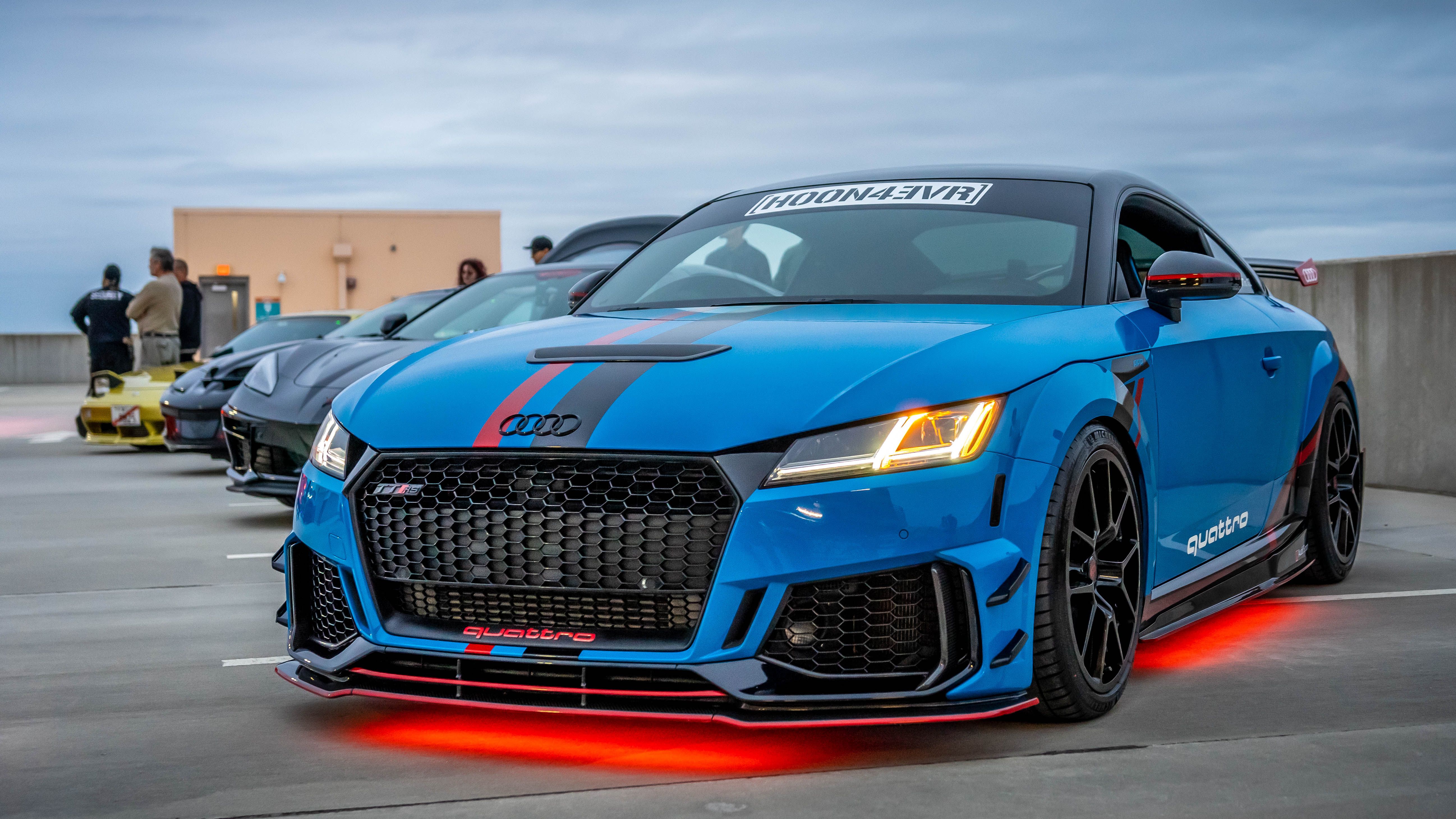 Audi Tt Wallpaper Photos, Download The BEST Free Audi Tt Wallpaper ...