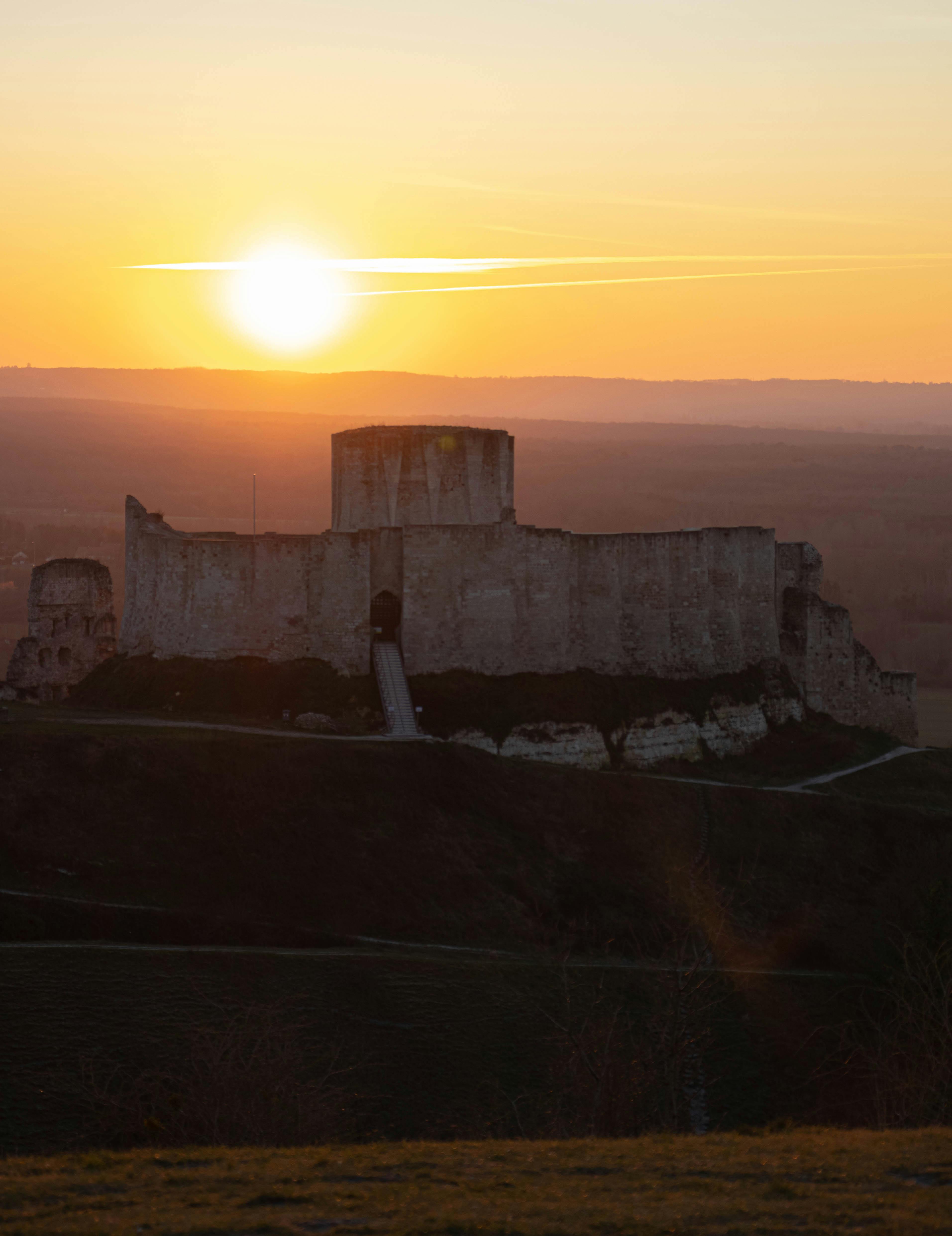 Charles Sauvat - 사진