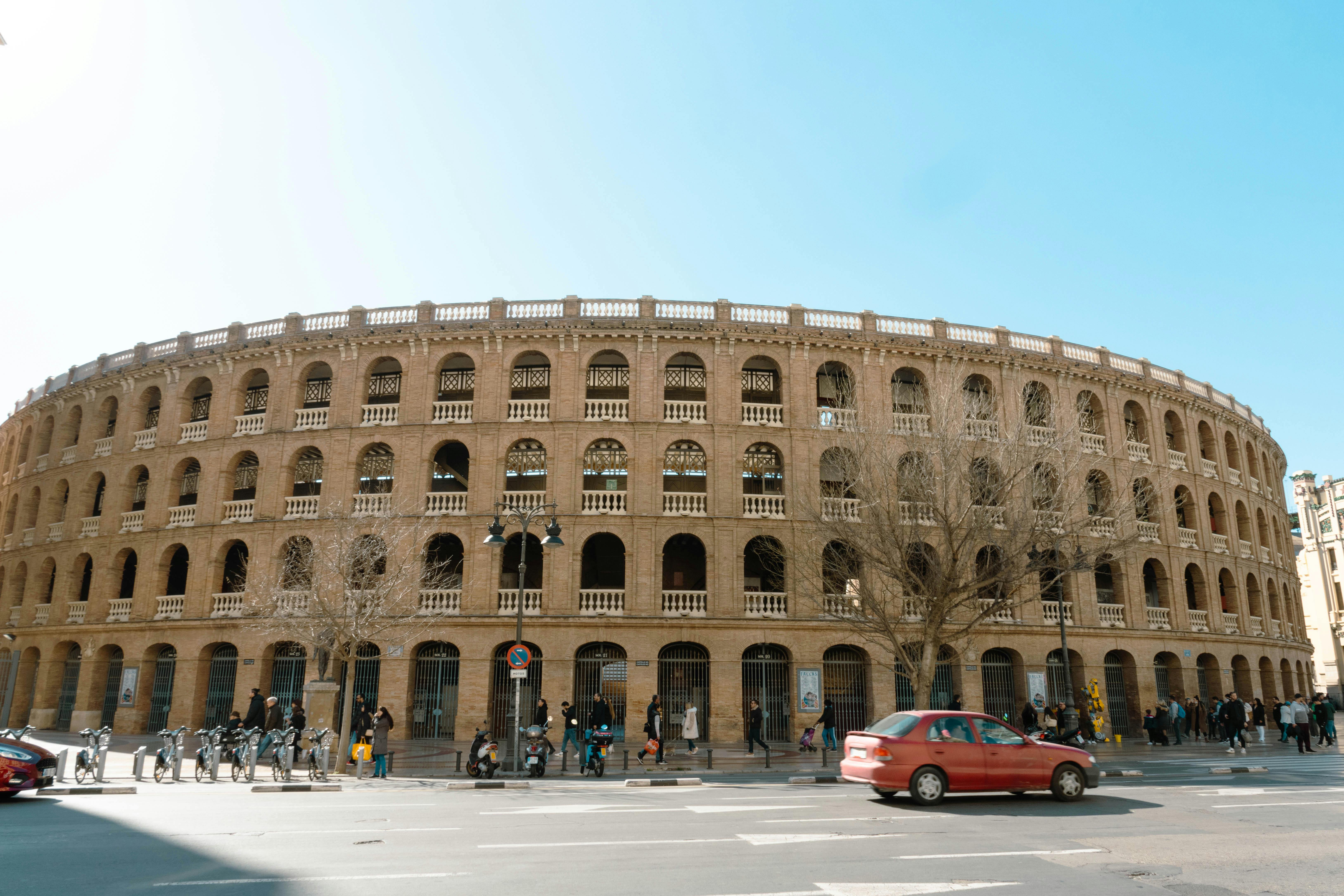 Oval Structure Photos, Download The BEST Free Oval Structure Stock ...