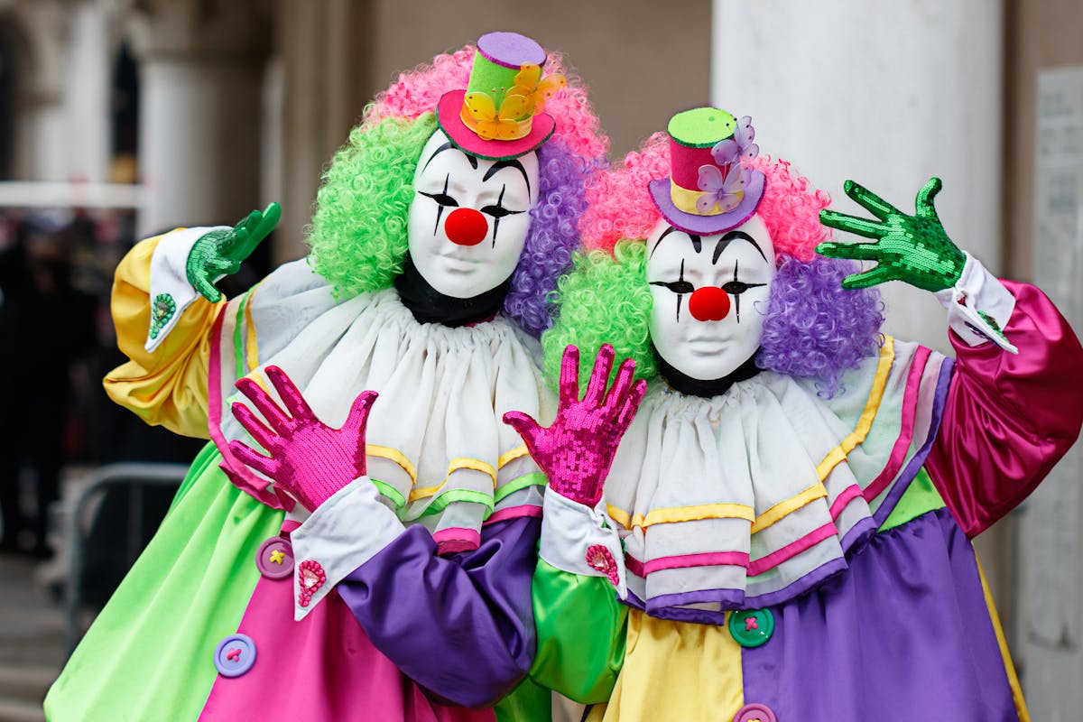 Clowns Photos, Download The BEST Free Clowns Stock Photos & HD Images