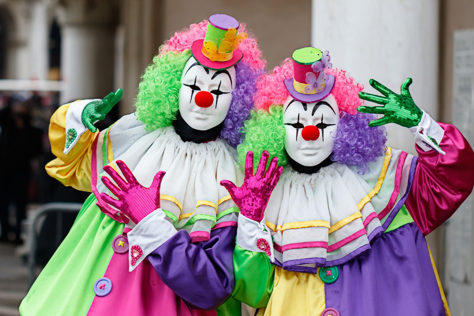 Funny Clowns Photos, Download The BEST Free Funny Clowns Stock Photos ...