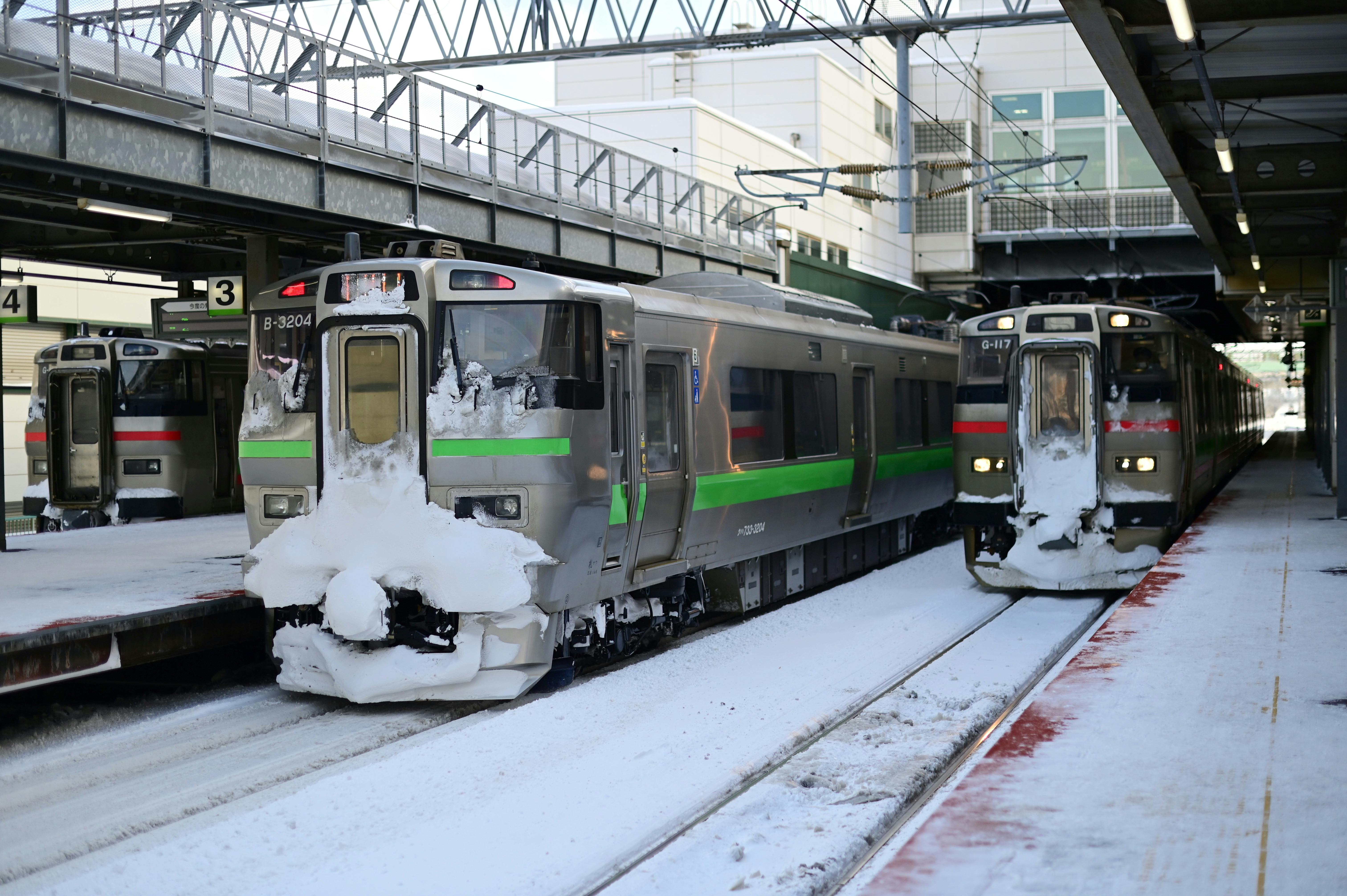 Trains In Snow Photos, Download The BEST Free Trains In Snow Stock ...