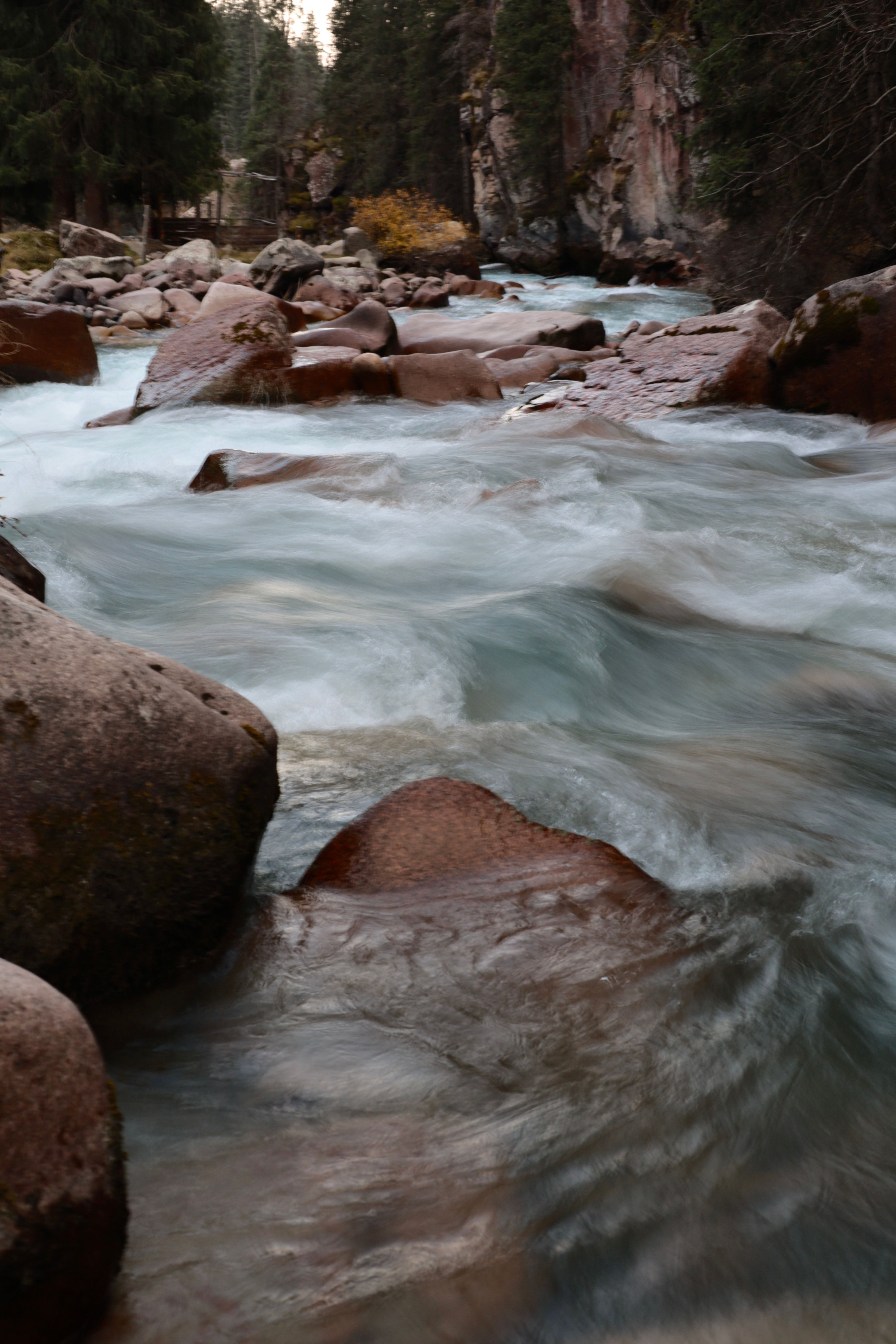 Close up of Rocks near Water · Free Stock Photo