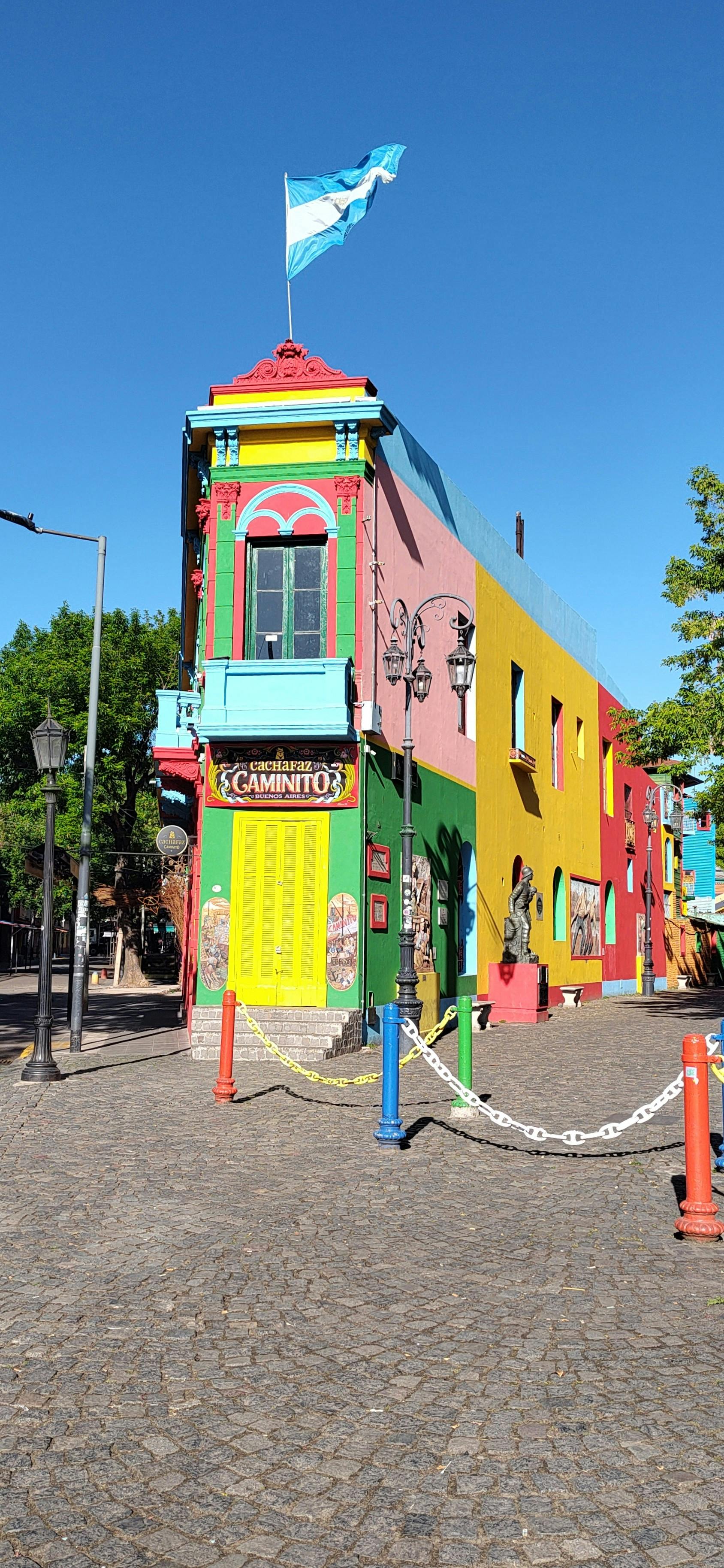 HUGO ROCK - Fotografía