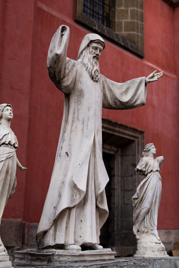 Anguish Statues Photos, Download The BEST Free Anguish Statues Stock ...