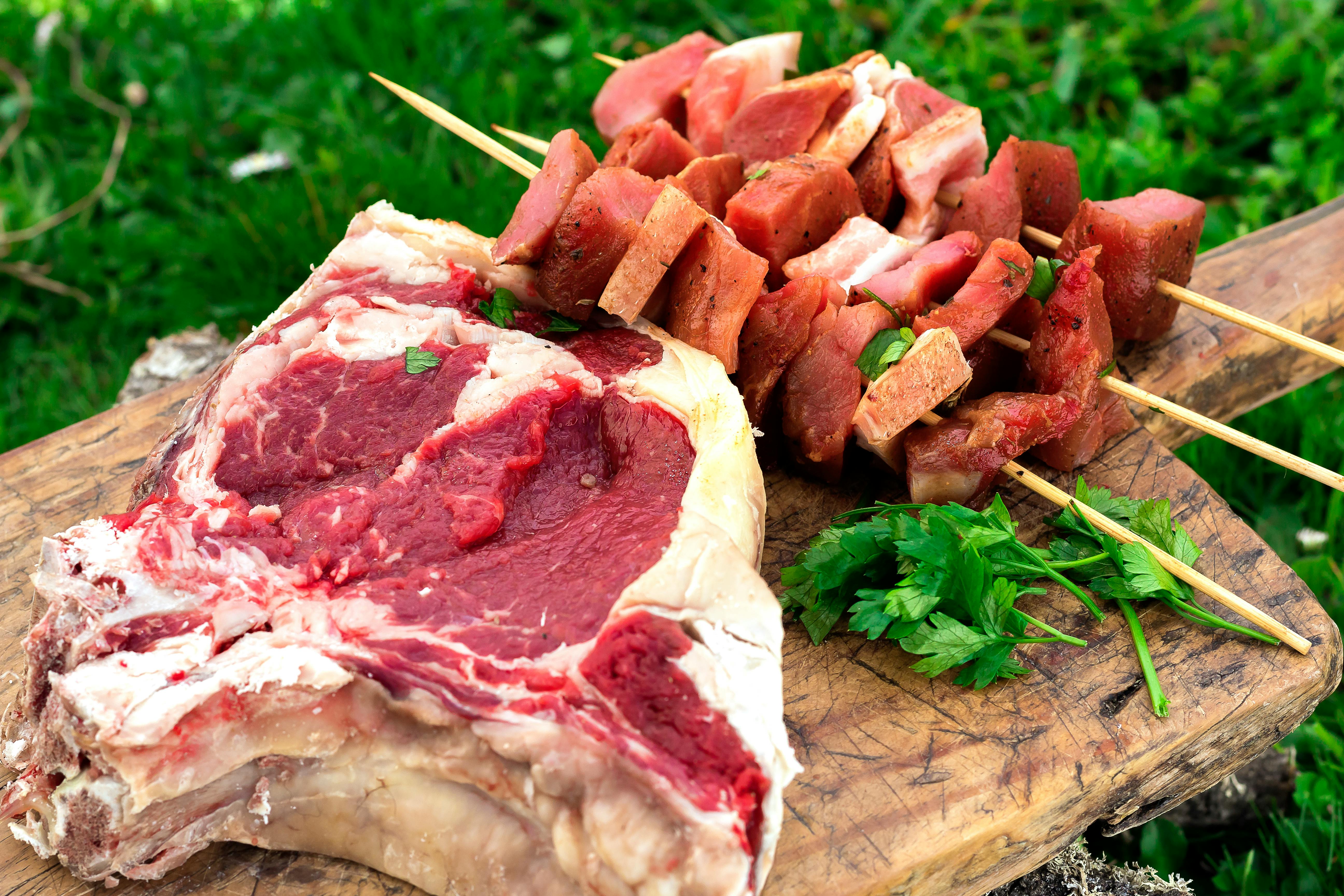 Foto de stock gratuita sobre @al aire libre, a la barbacoa ...