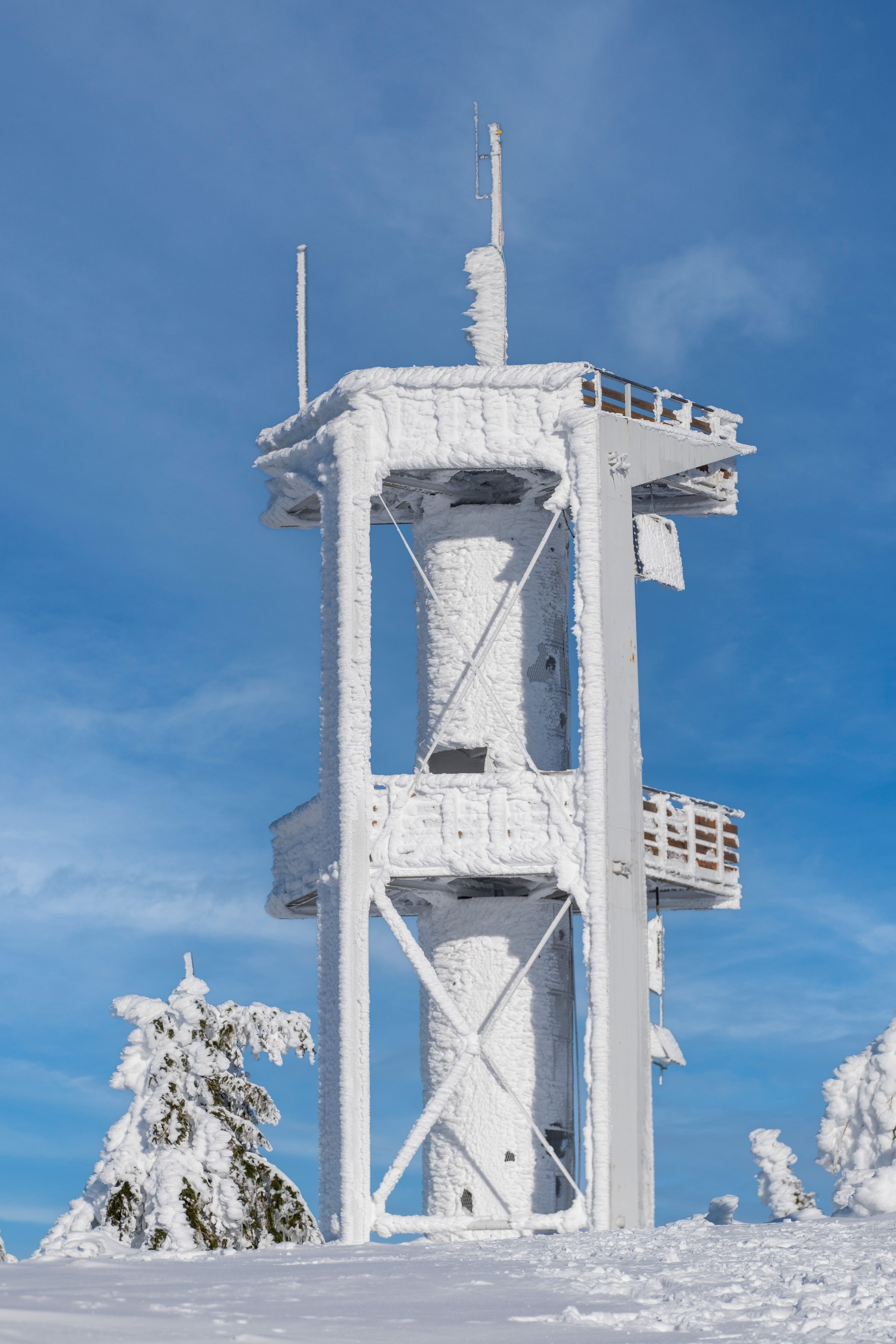 Mobile Tower Installation Photos, Download The BEST Free Mobile Tower ...