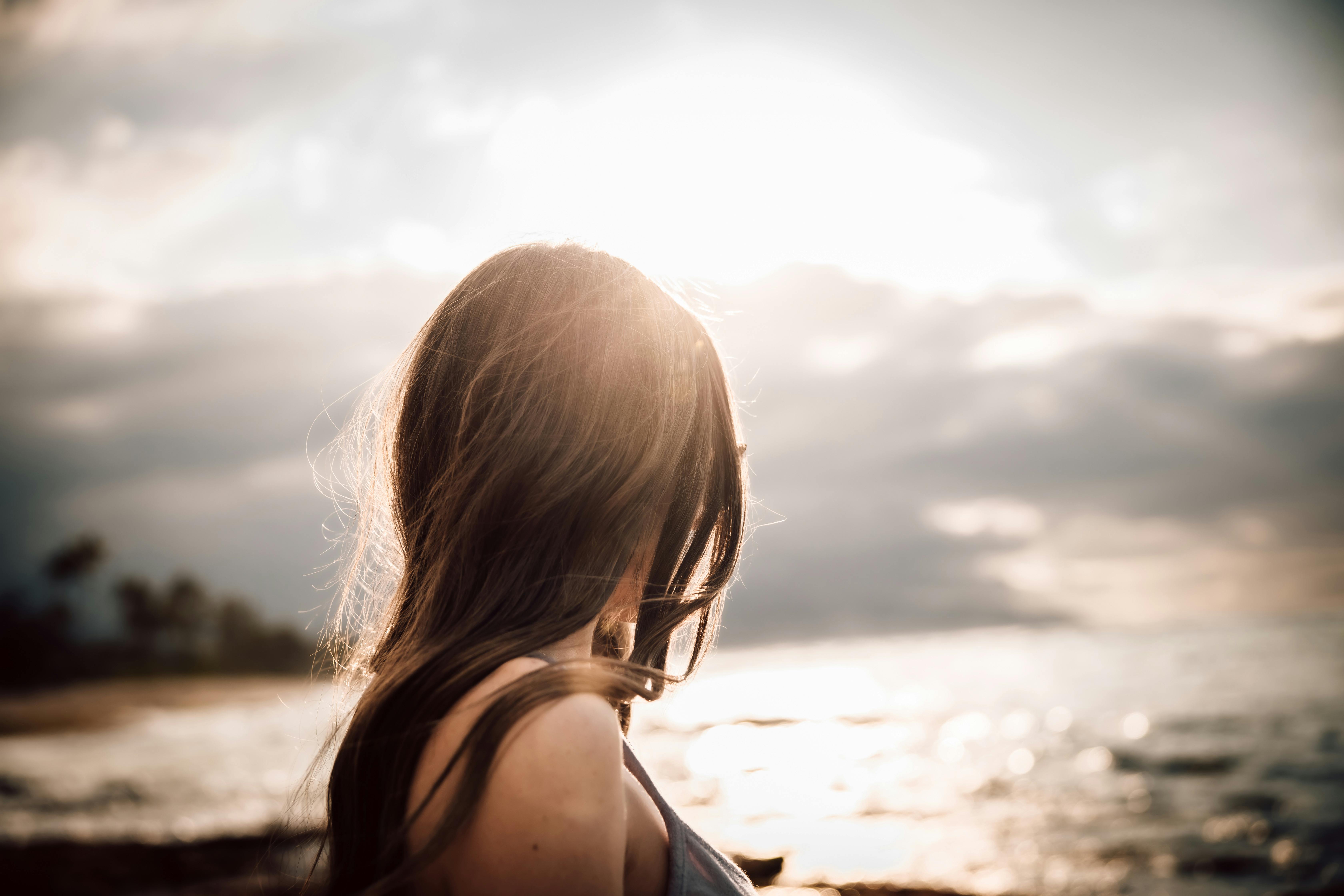 Looking At Ocean Photos, Download The BEST Free Looking At Ocean Stock ...