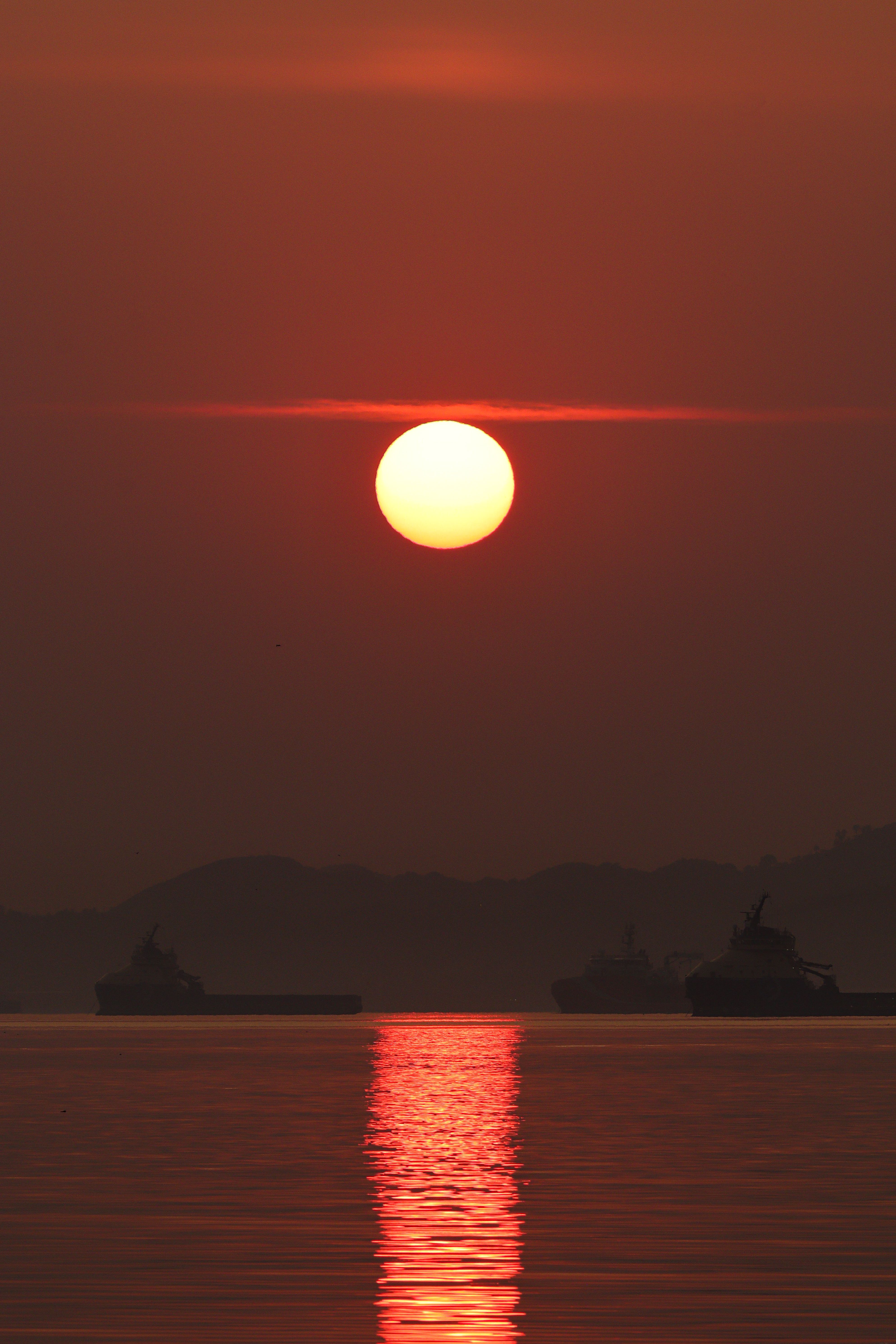 Nile Sunset Photos, Download The BEST Free Nile Sunset Stock Photos ...