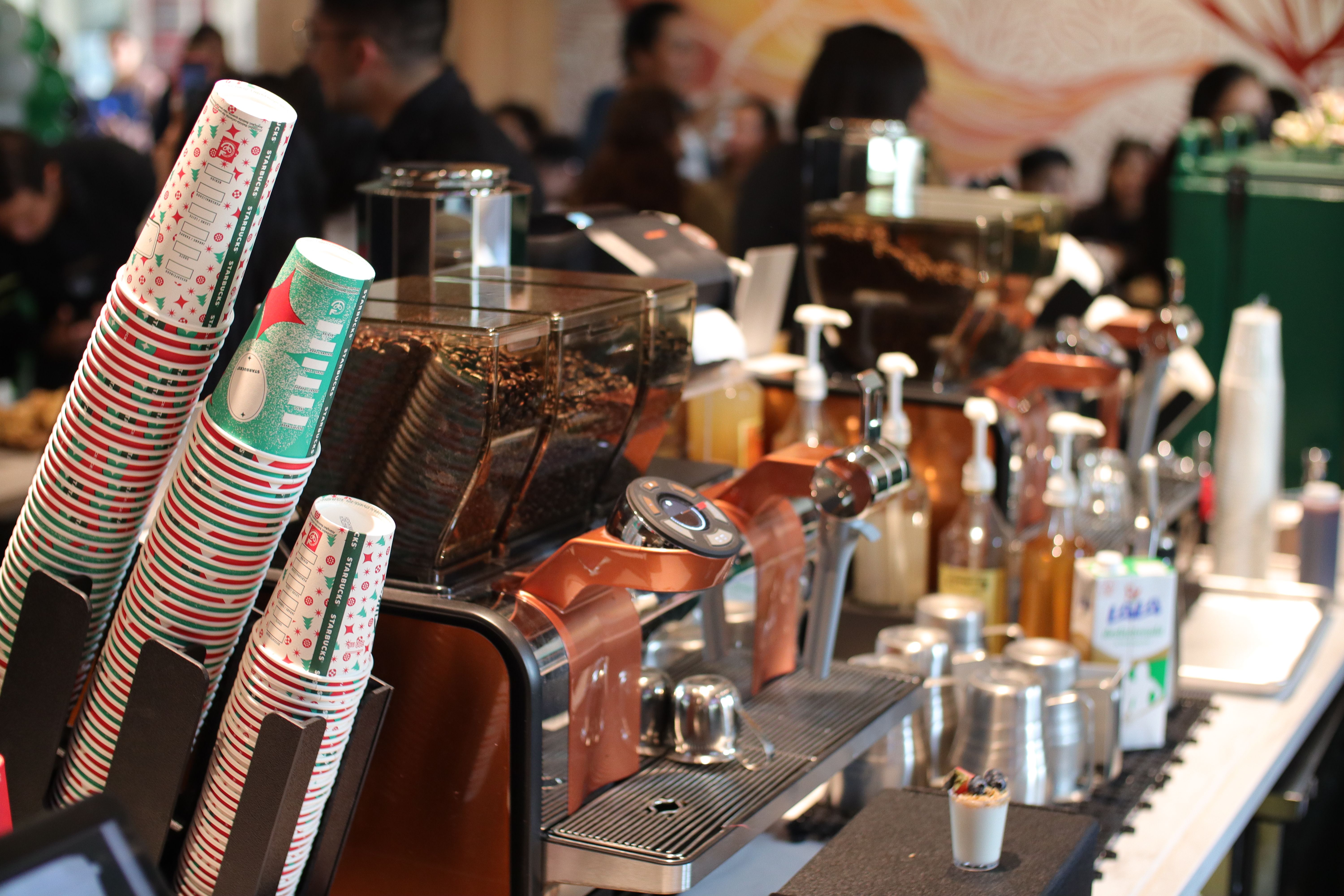 Foto stok gratis tentang #dalam, barista, bersemangat, biji kopi ...