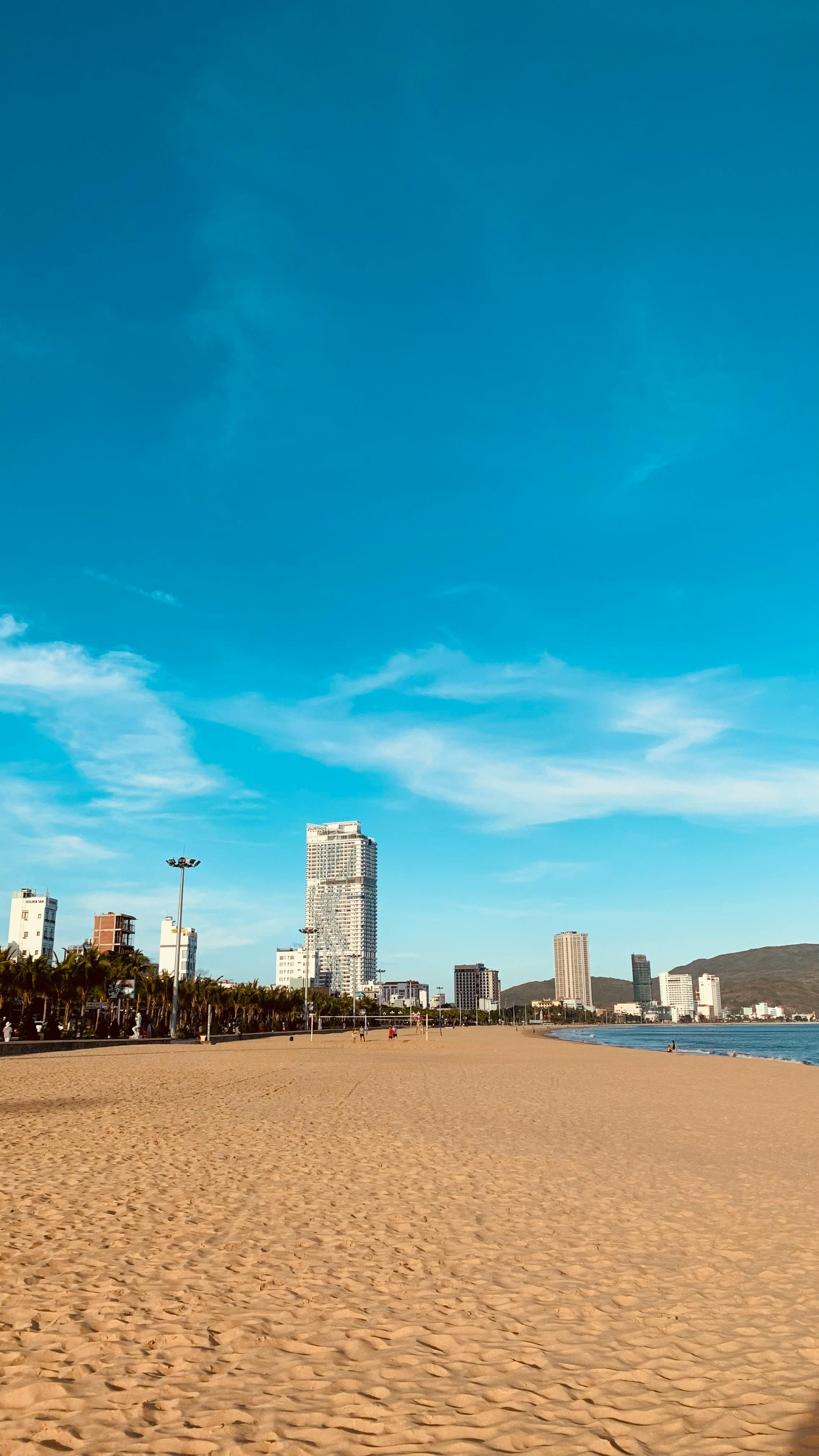 Quan Tran - Fotografía