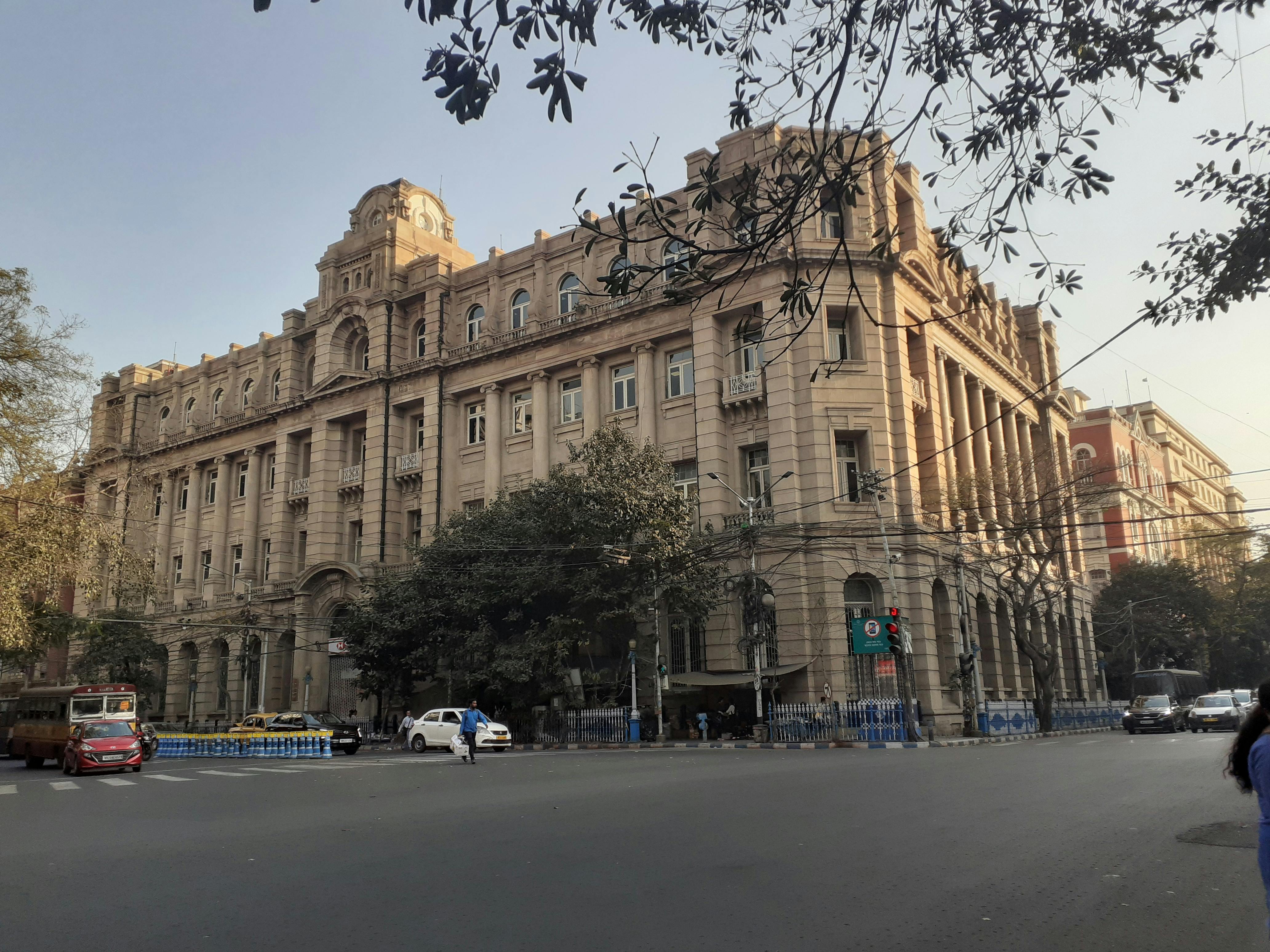 Pallab Chakraborty – Fotografia