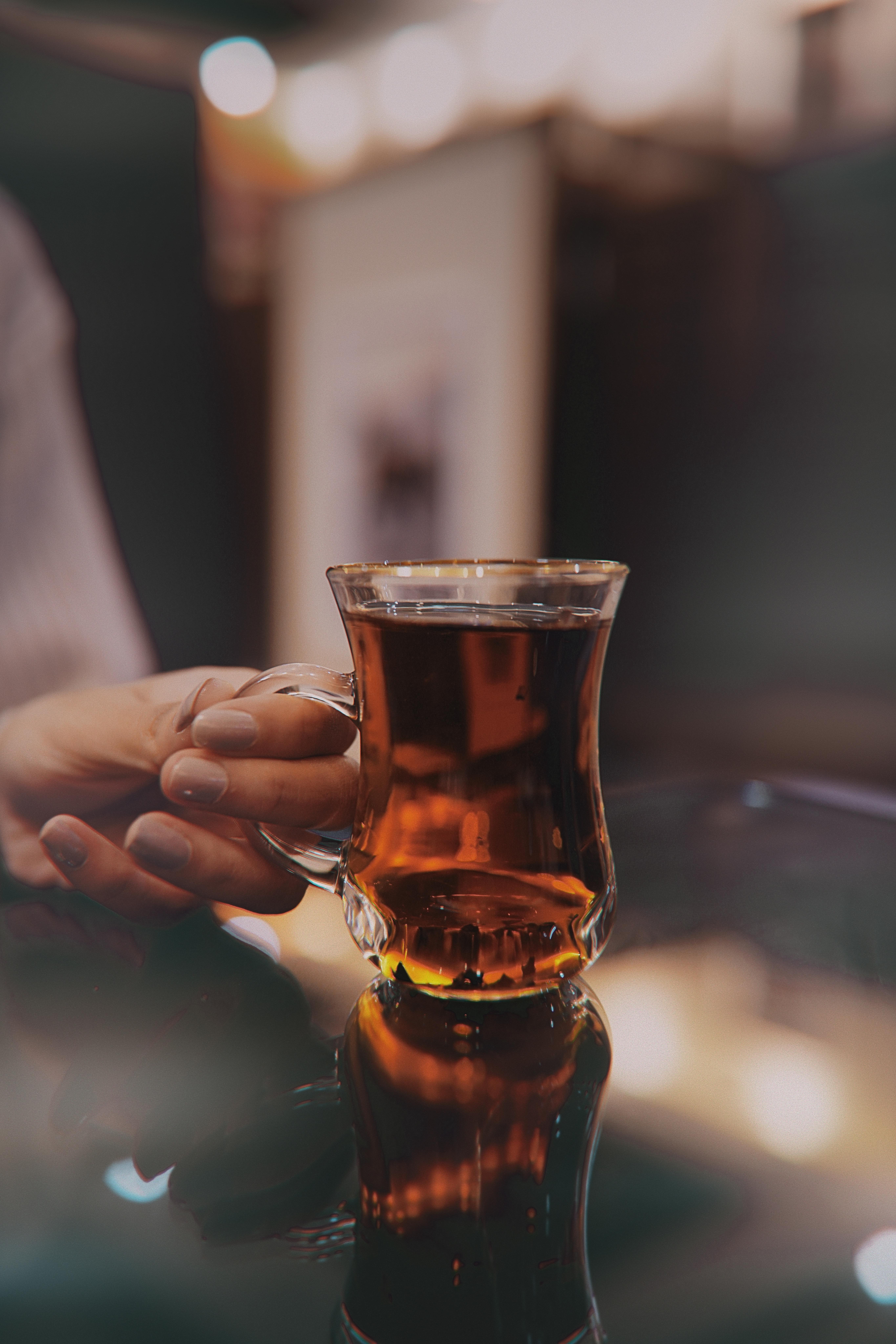 tea · Free Stock Photo