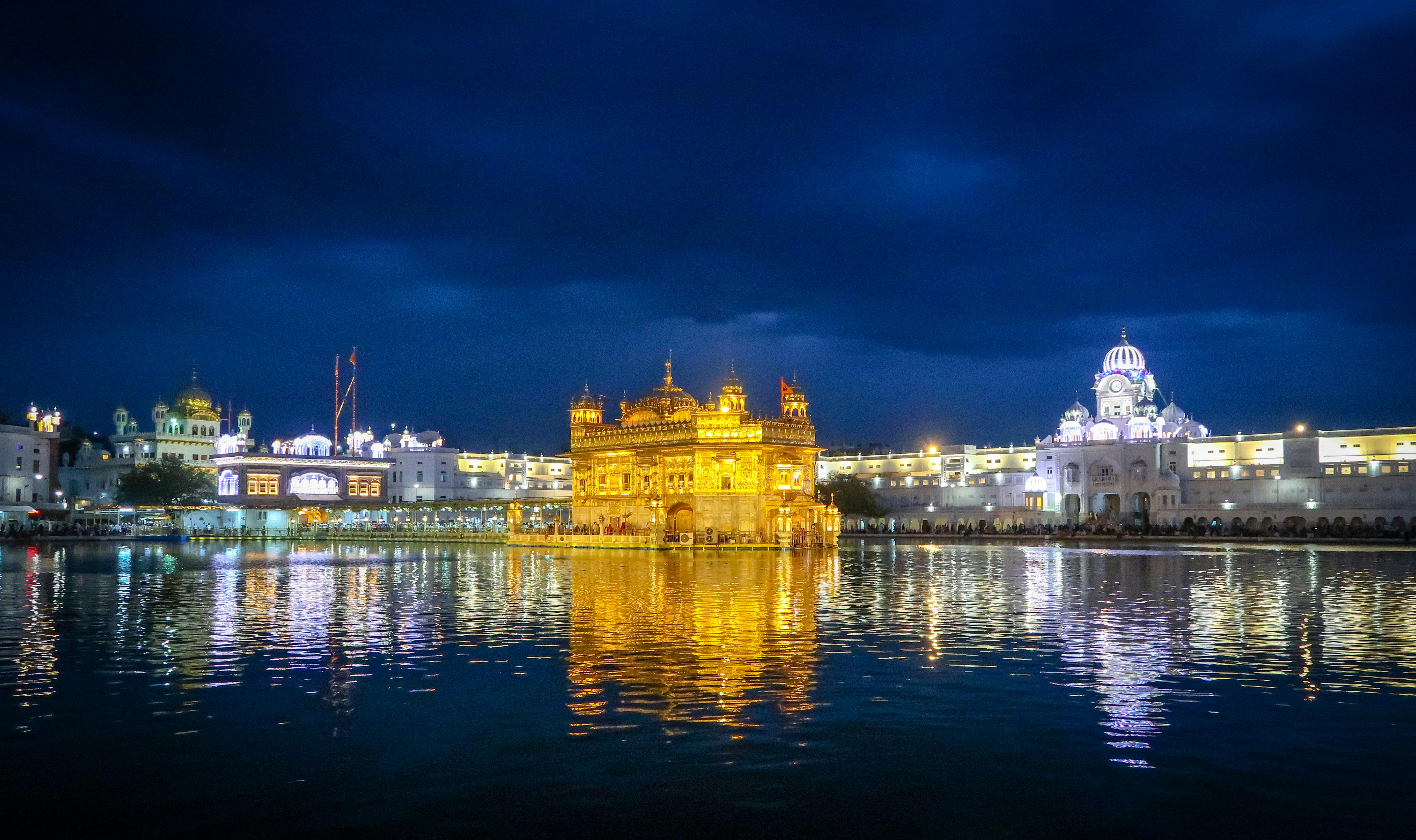 Free stock photo of ancient, architecture, attraction - Stock Image ...