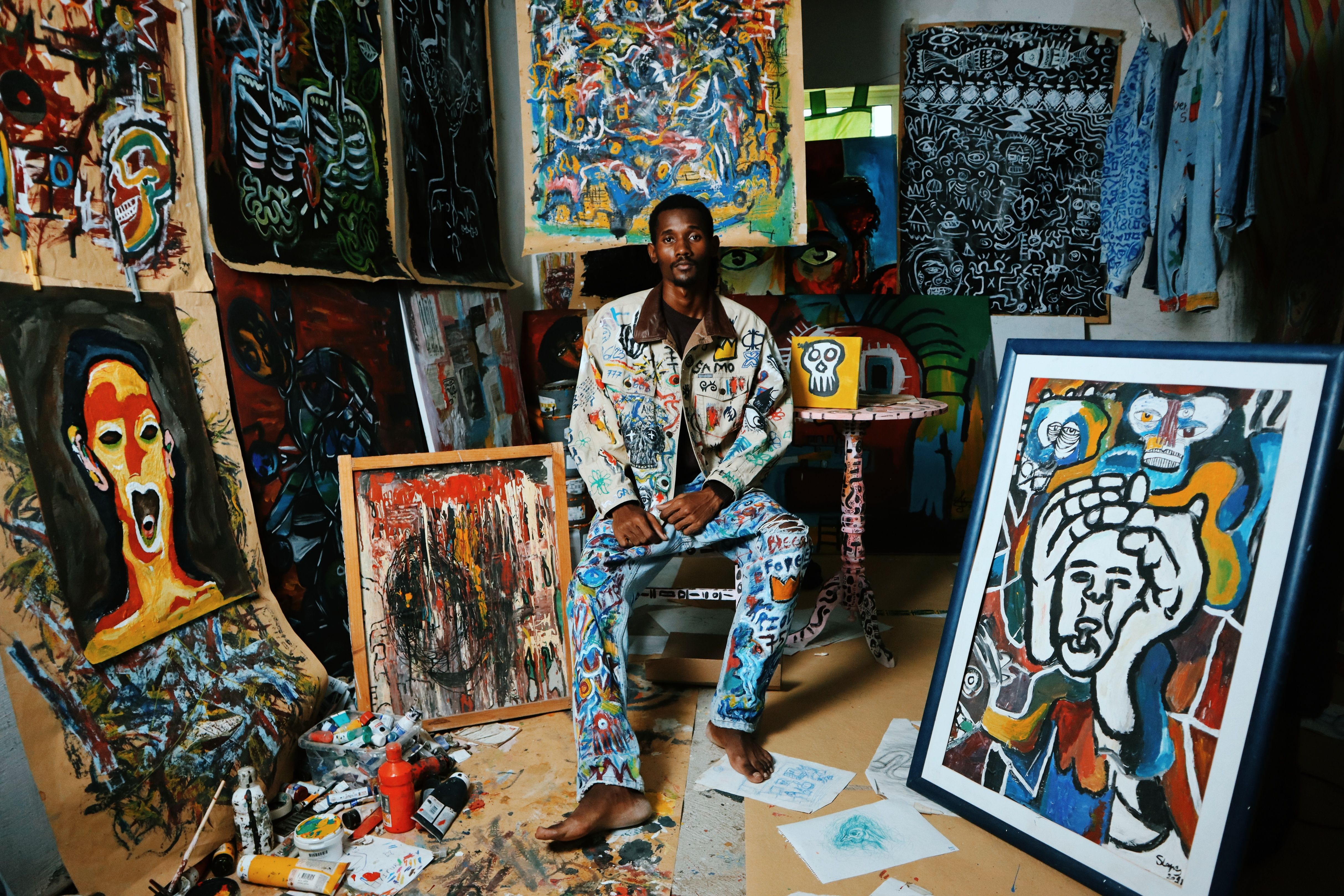 Artist Commited Photos, Download The BEST Free Artist Commited Stock ...