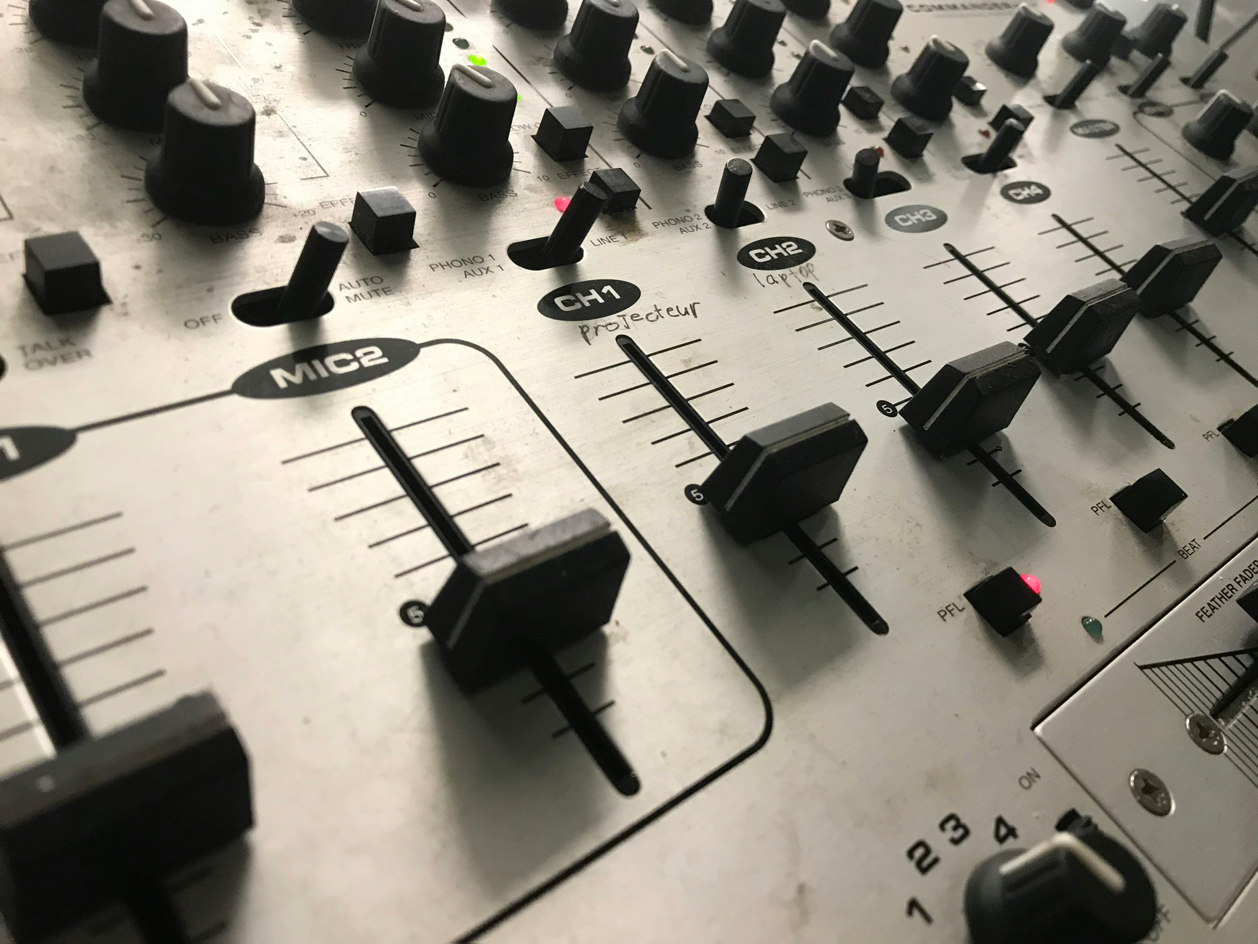 Daniel Absi - 写真