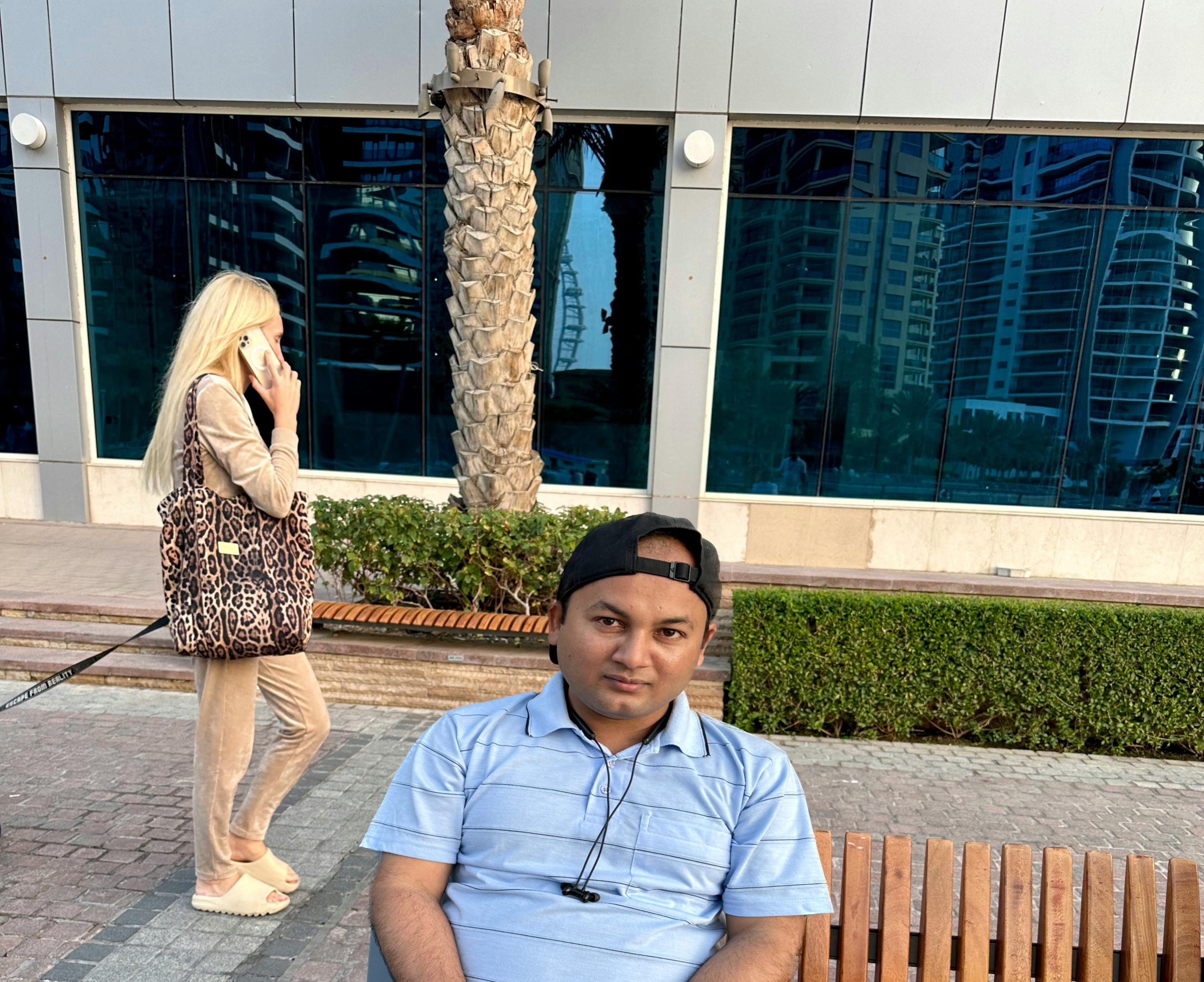 Akiv Javed – fotografia