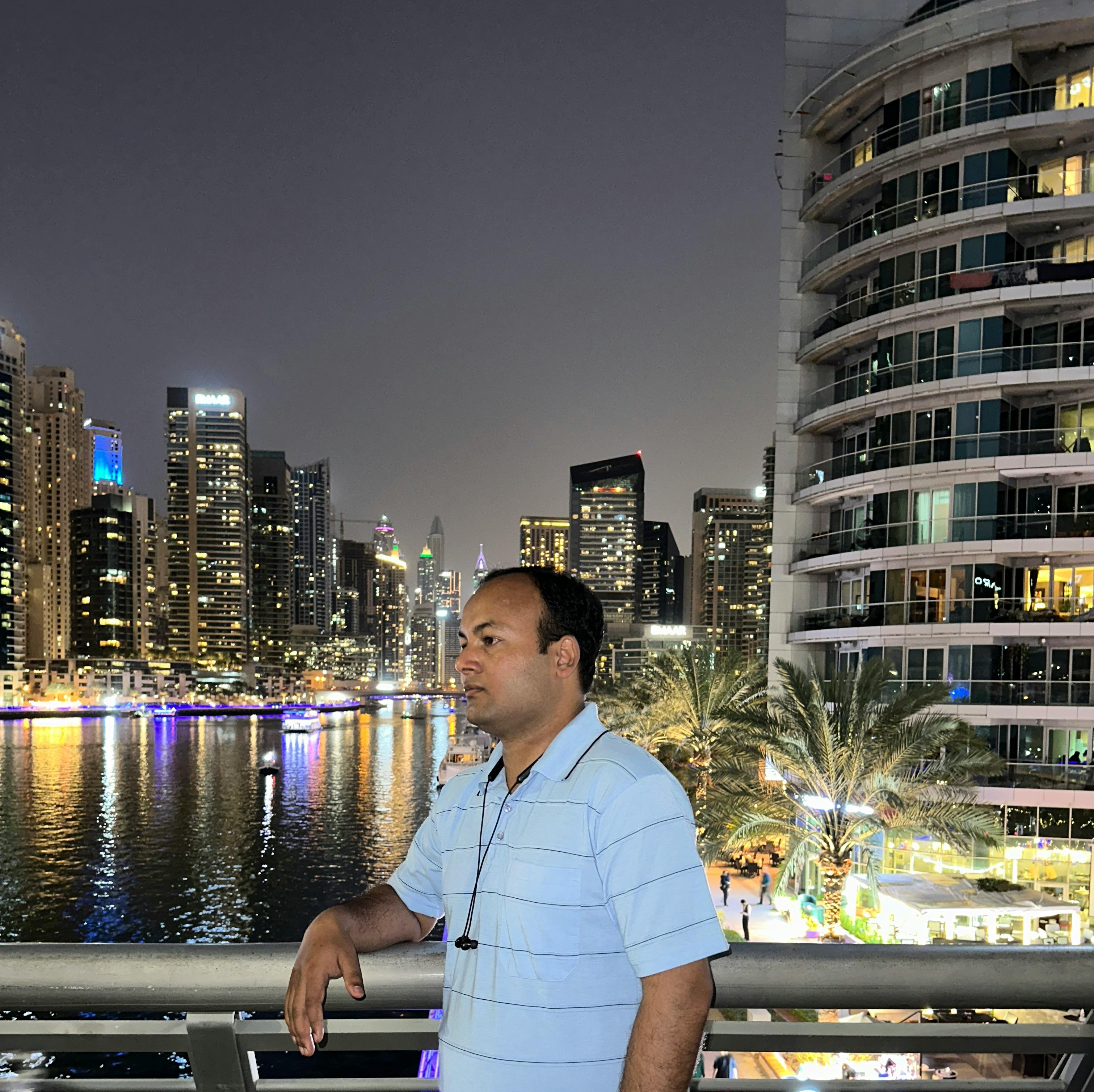 Akiv Javed – fotografia