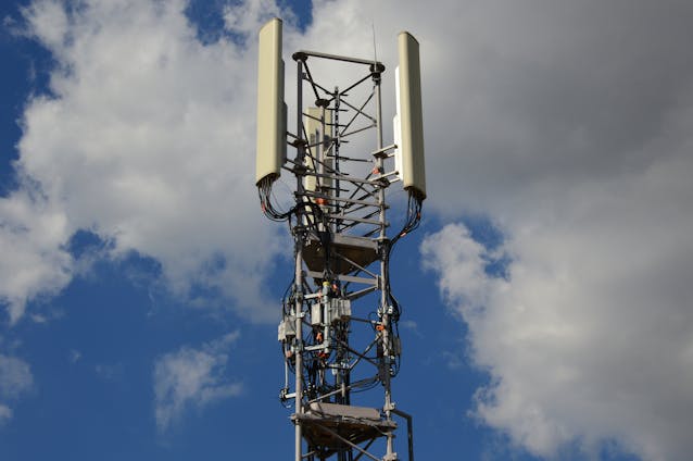 Telecommunications in Angola: Infrastructure and Services