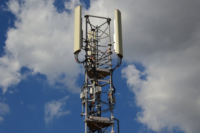 Telecommunications in Angola: Infrastructure and Services