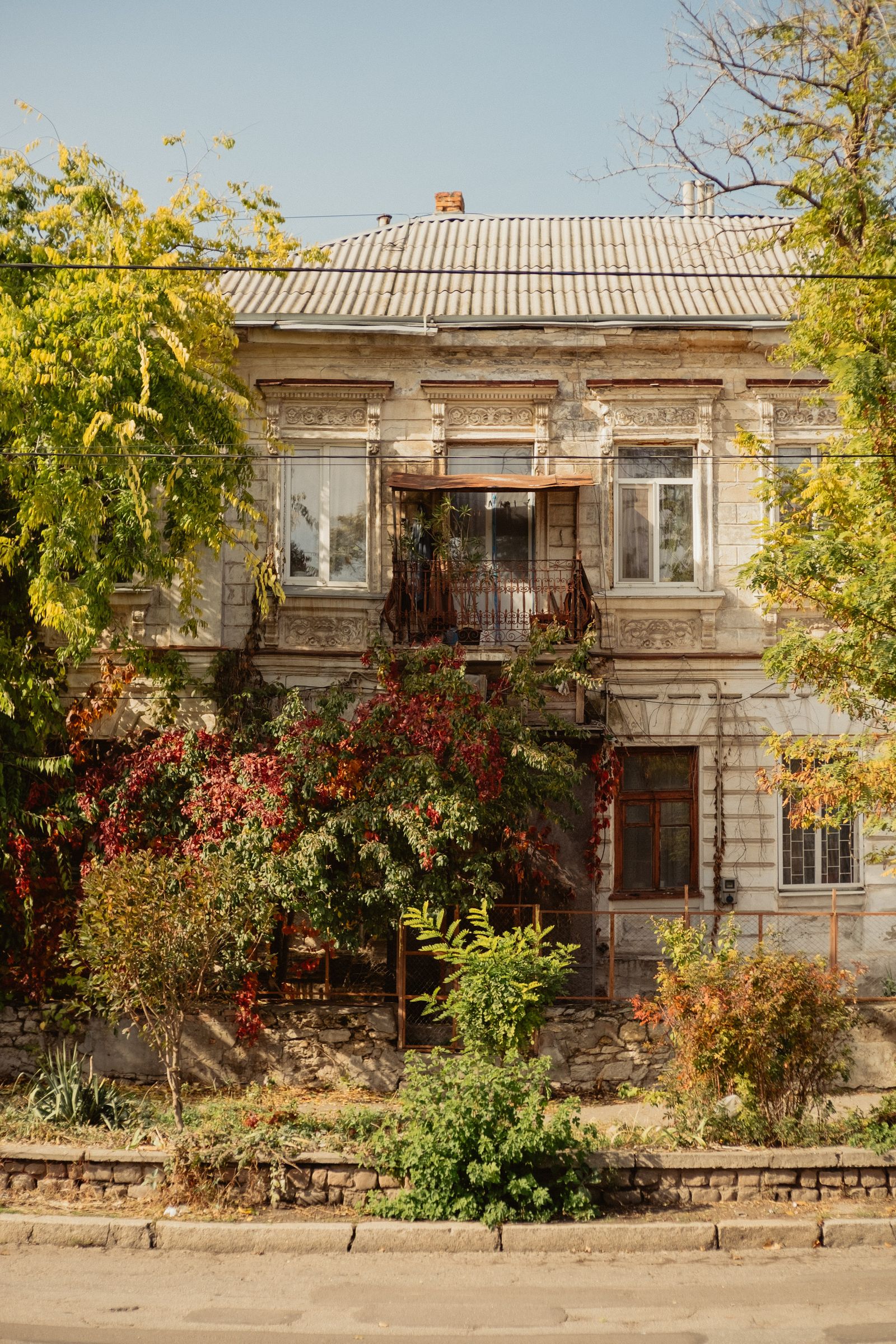 Newfields Lilly House Photos, Download The BEST Free Newfields Lilly ...