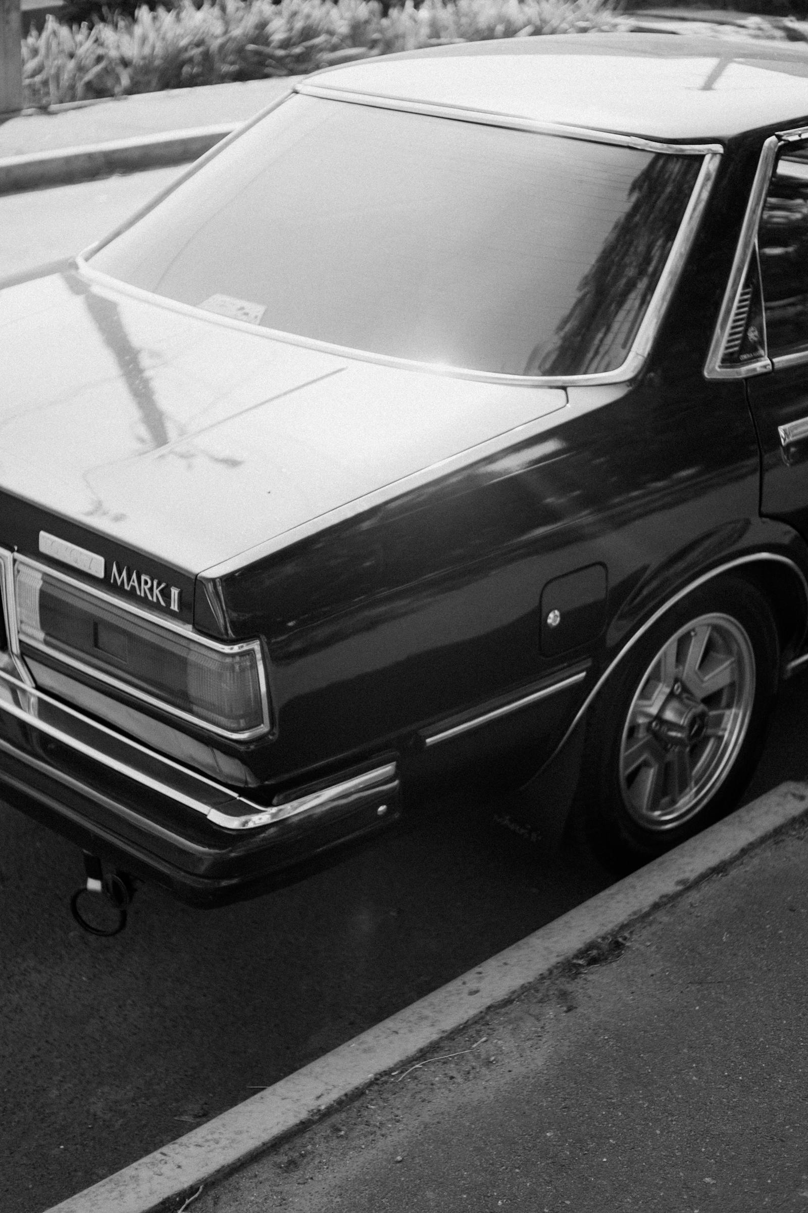 Toyota Mark X Photos, Download The BEST Free Toyota Mark X Stock Photos ...