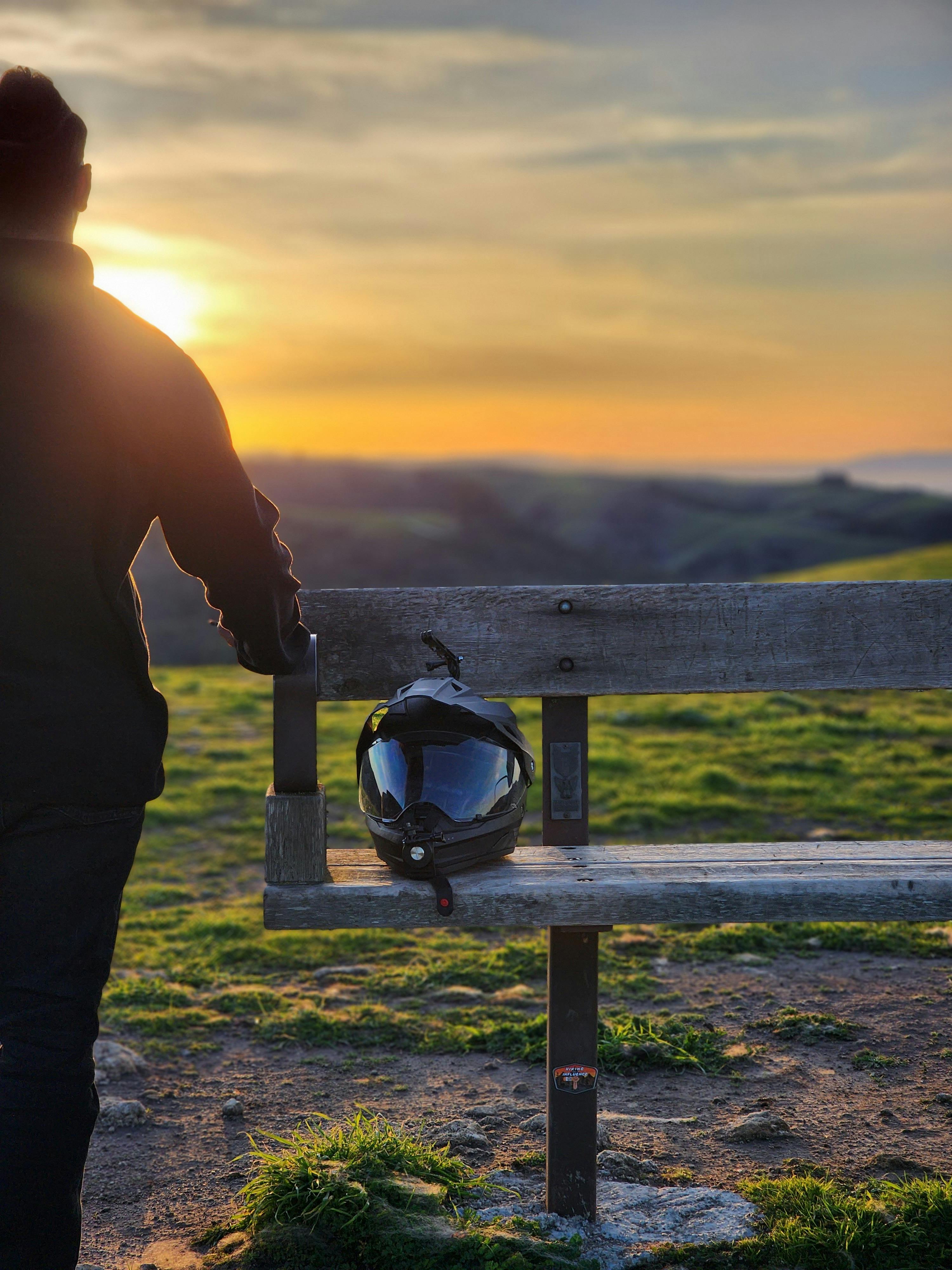 Chandra Phuyal - การถ่ายภาพ