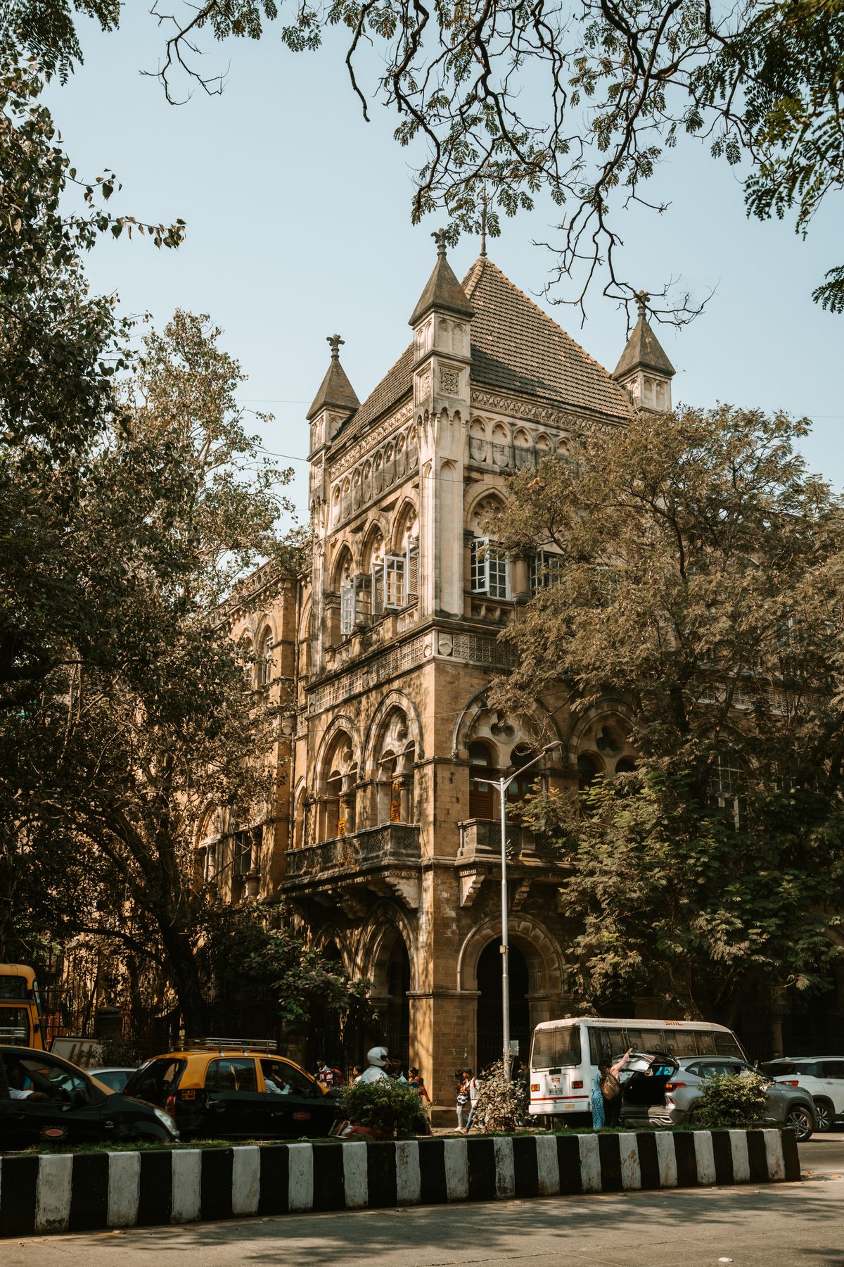Indian University Photos, Download The BEST Free Indian University ...