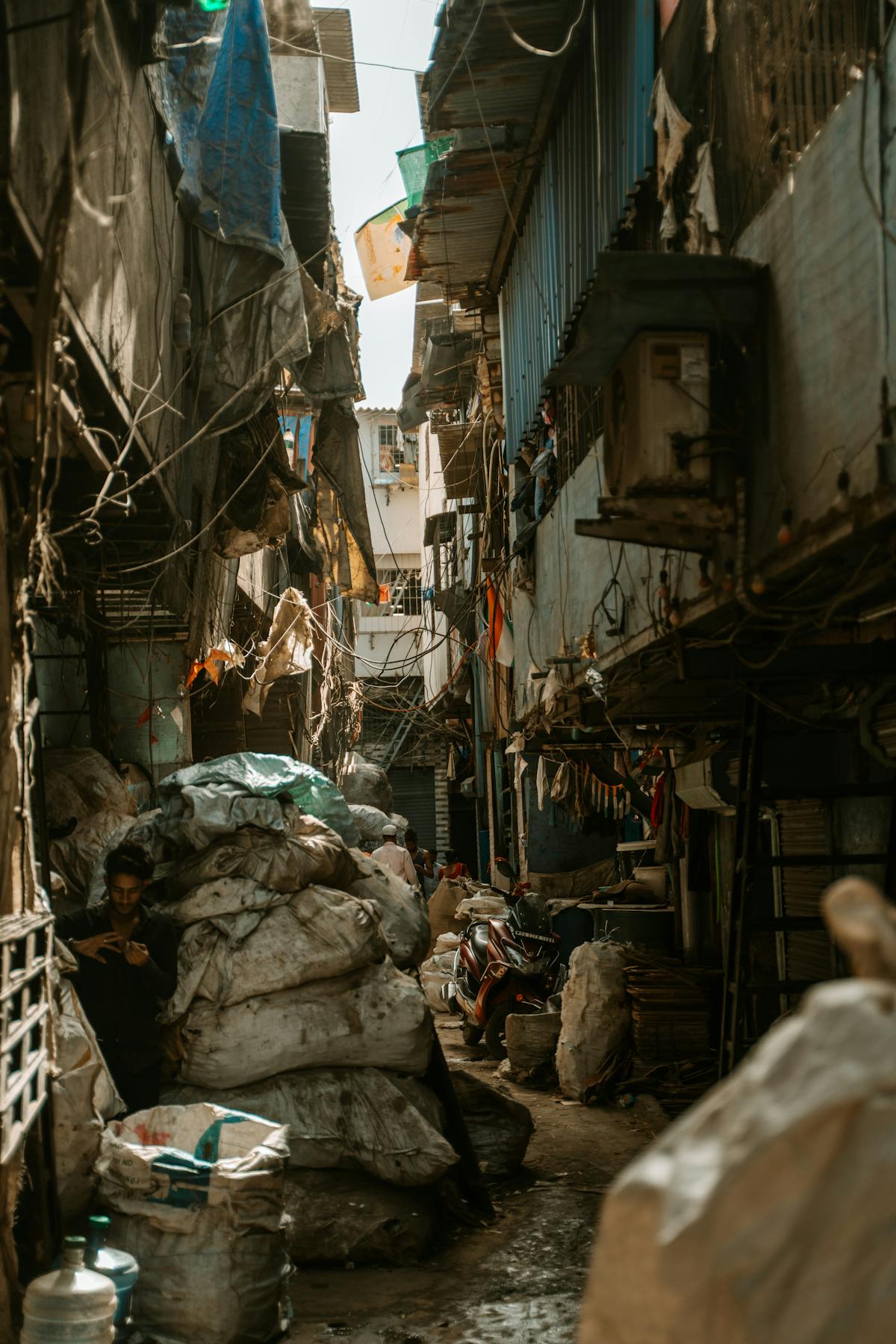 Slums And Buildings Photos, Download The BEST Free Slums And Buildings ...