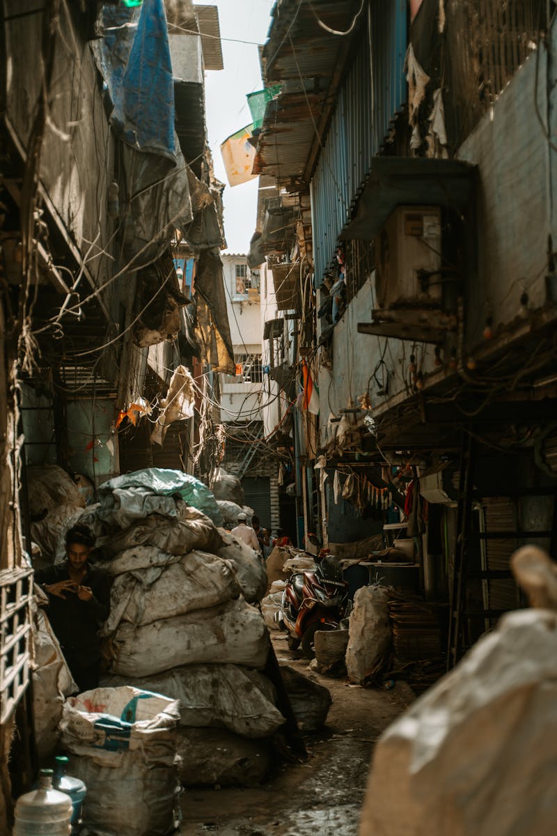 Slums And Buildings Photos, Download The BEST Free Slums And Buildings ...